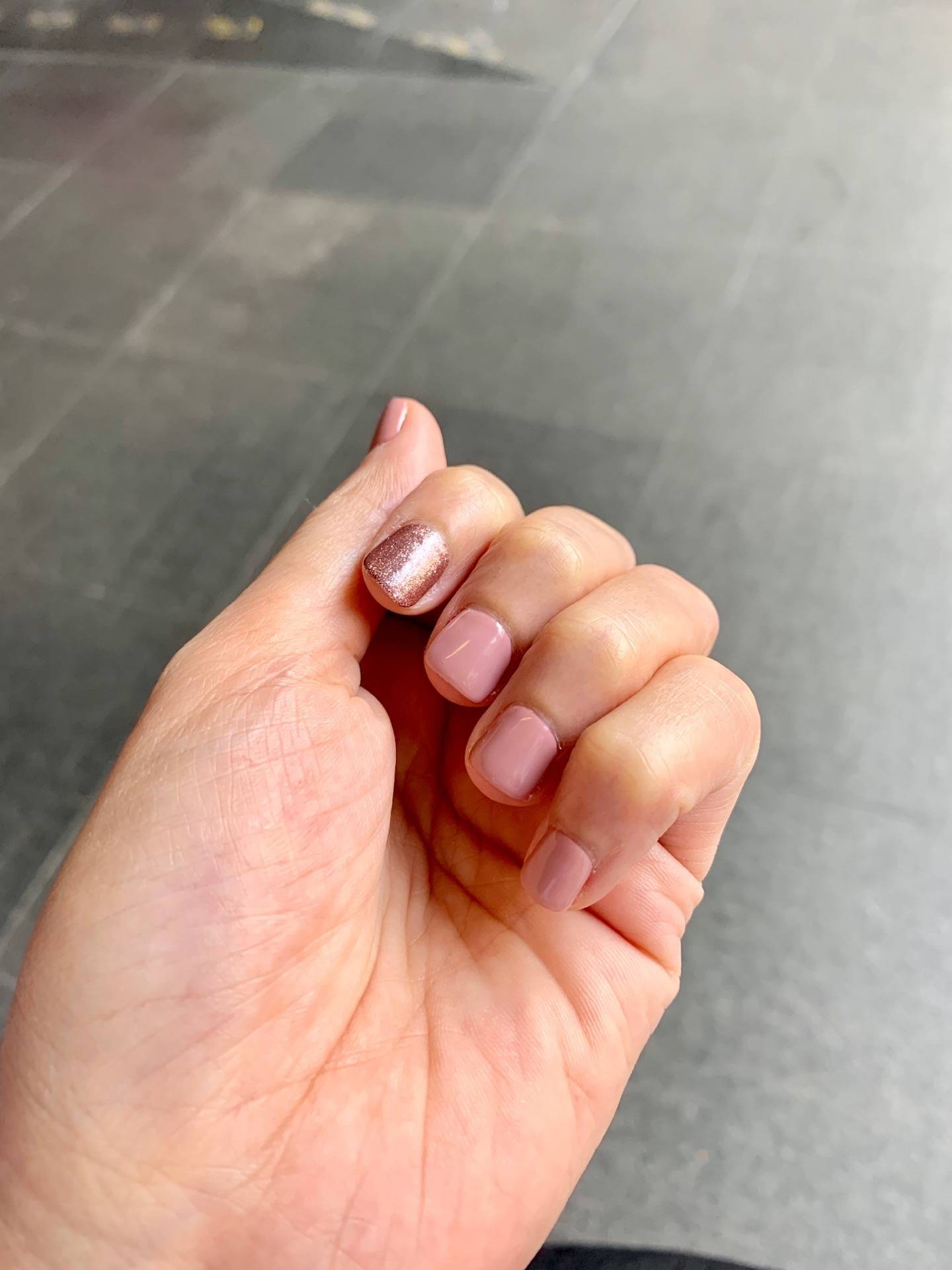 รวมร้านสาขาของ Chaba Nails & Spa (ชบา เนล แอนด์ สปา) - ทำเล็บ เพ้นท์ ...