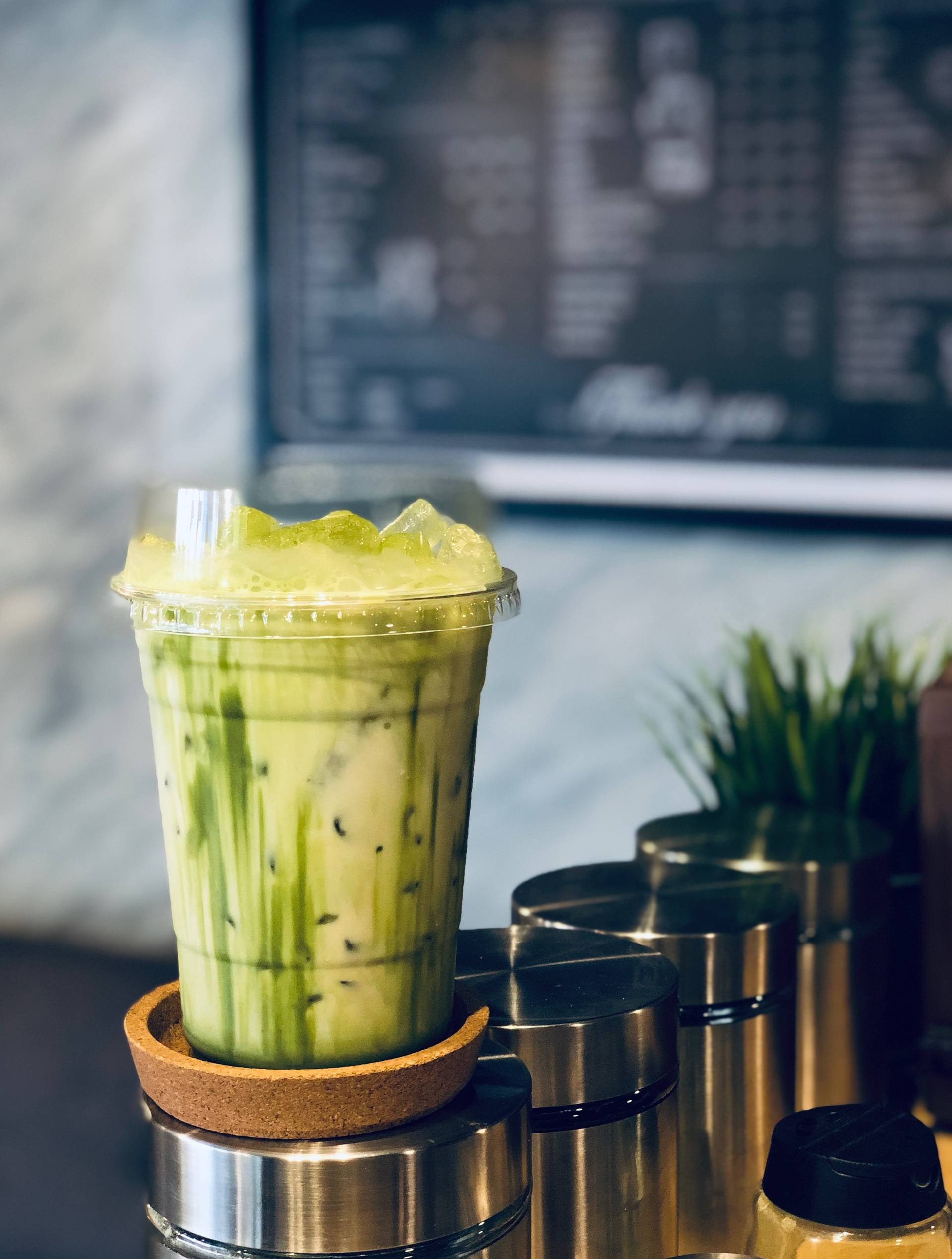 รีวิว 919 COFFEE - กาแฟหอมเข้มข้น อร่อย เจ้าของร้านชงเอง หล่อด้วยค่ะ ...