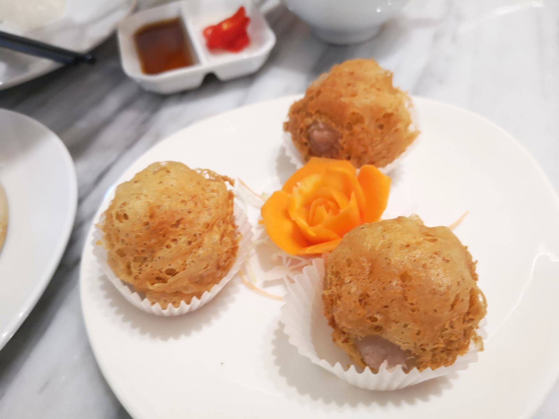 ร้าน Zheng Dou (เจิ้งโต่ว) ไอคอนสยาม - รีวิวร้านอาหาร - Wongnai