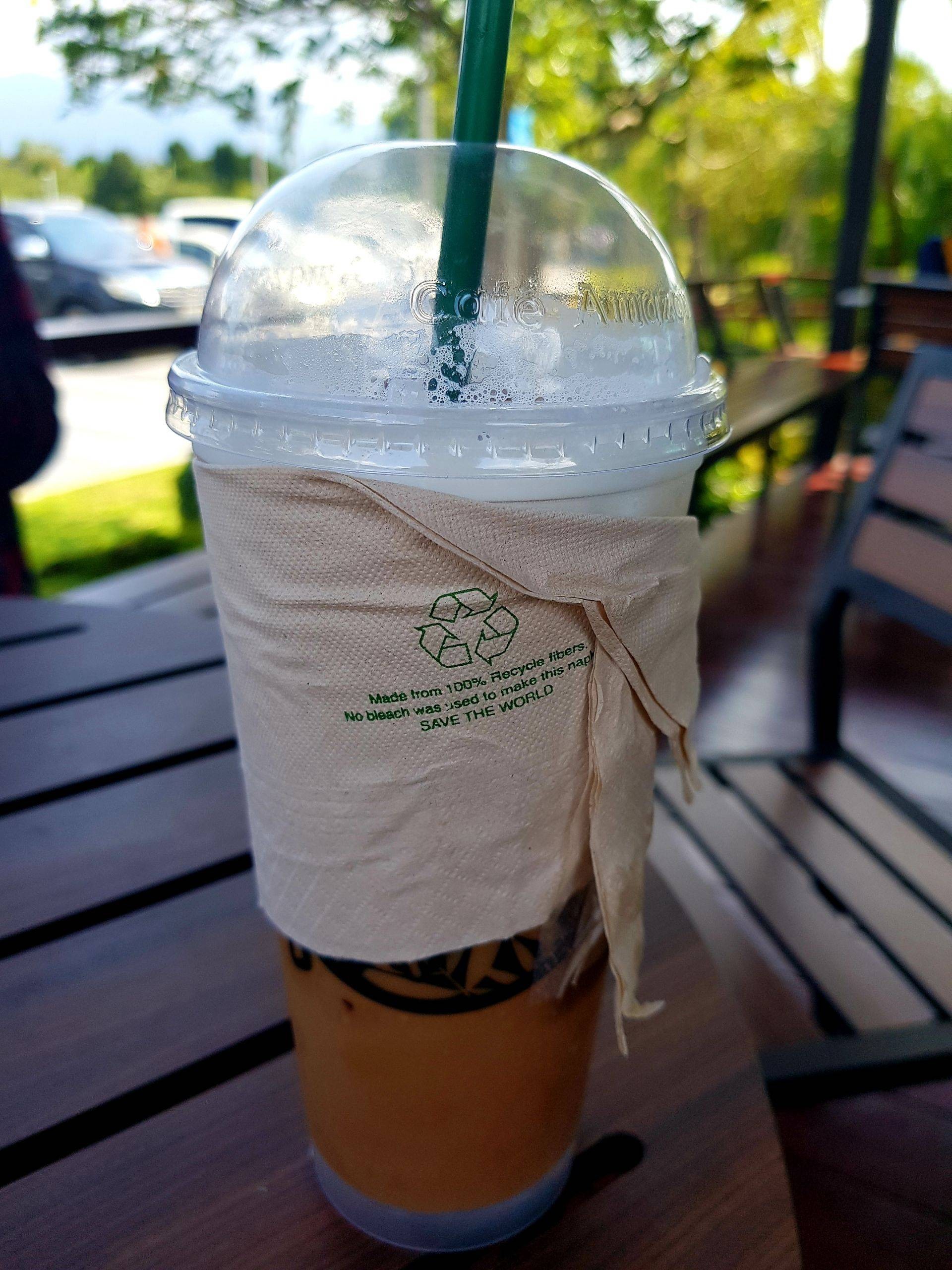 รูป Café Amazon - DD2579 สถานีบริการ หจก.เขาคิชฌกูฏสเตชั่น