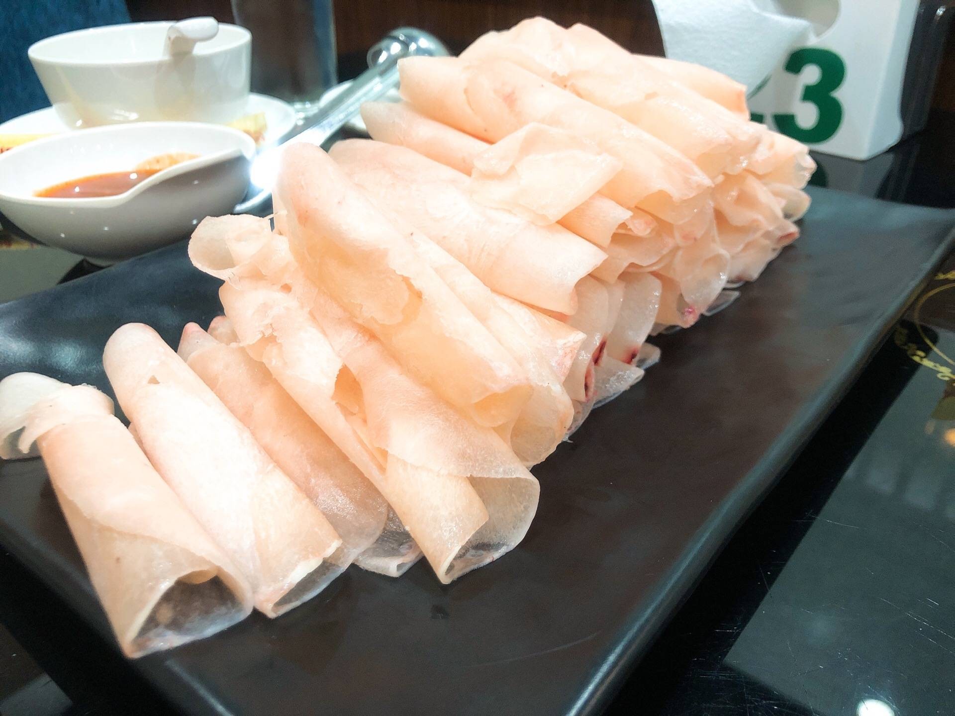 รีวิว Shwe Kaung Hot Pot Myanmar Plaza - ร้านหม้อไฟเจ้าดังของพม่า