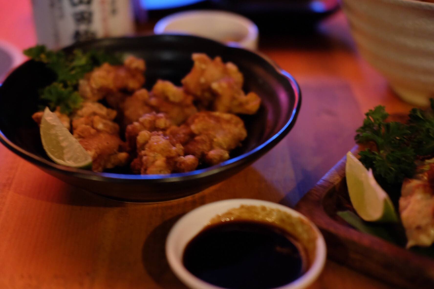 รูป Nomu Bar Hokkaido Izakaya