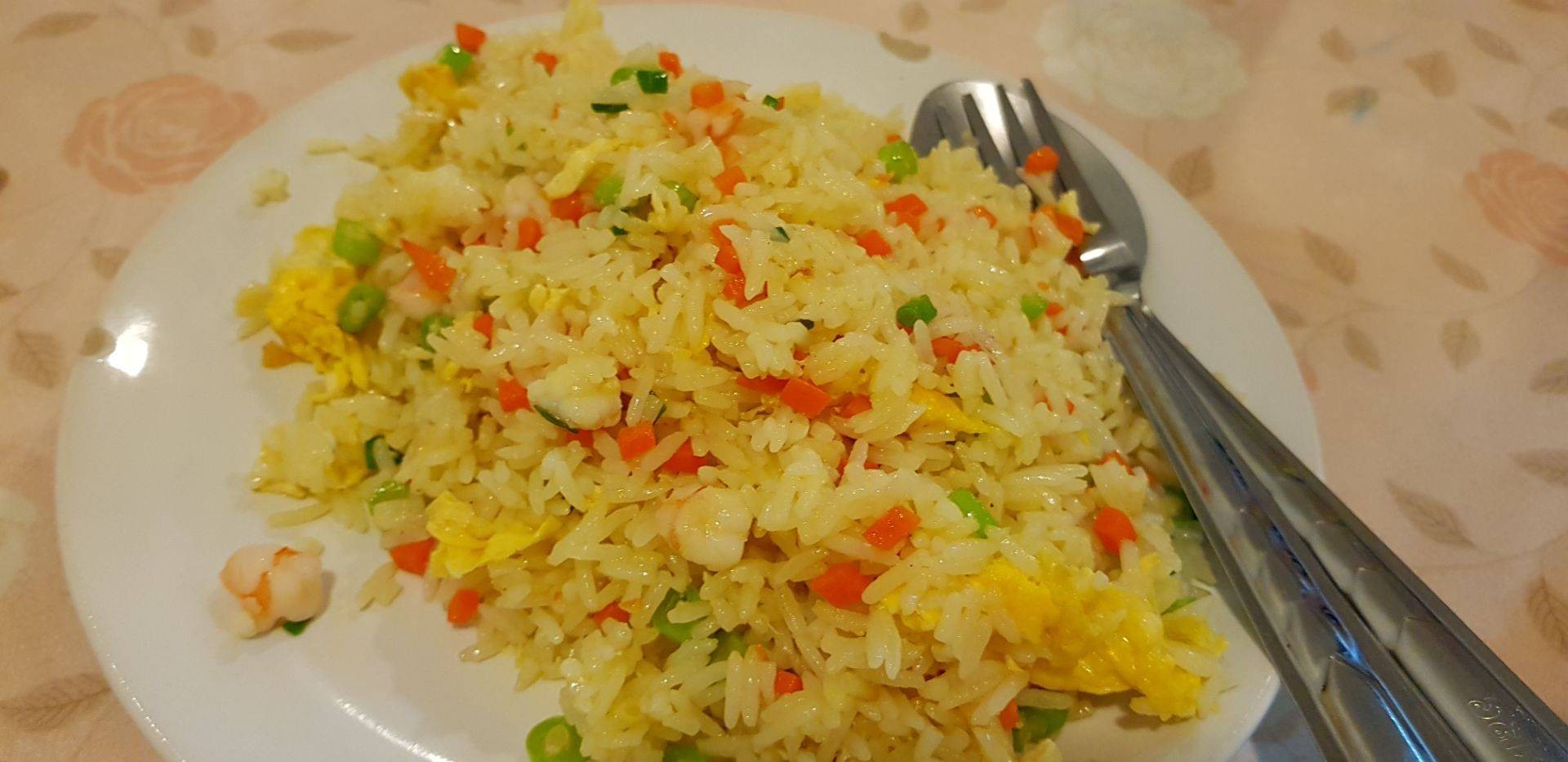 รีวิว ซีหลี่เซียน Qi Li Xiang - ร้านอยู่ไกลจาก BTSอโศก เดินเลยเคนชิน ...