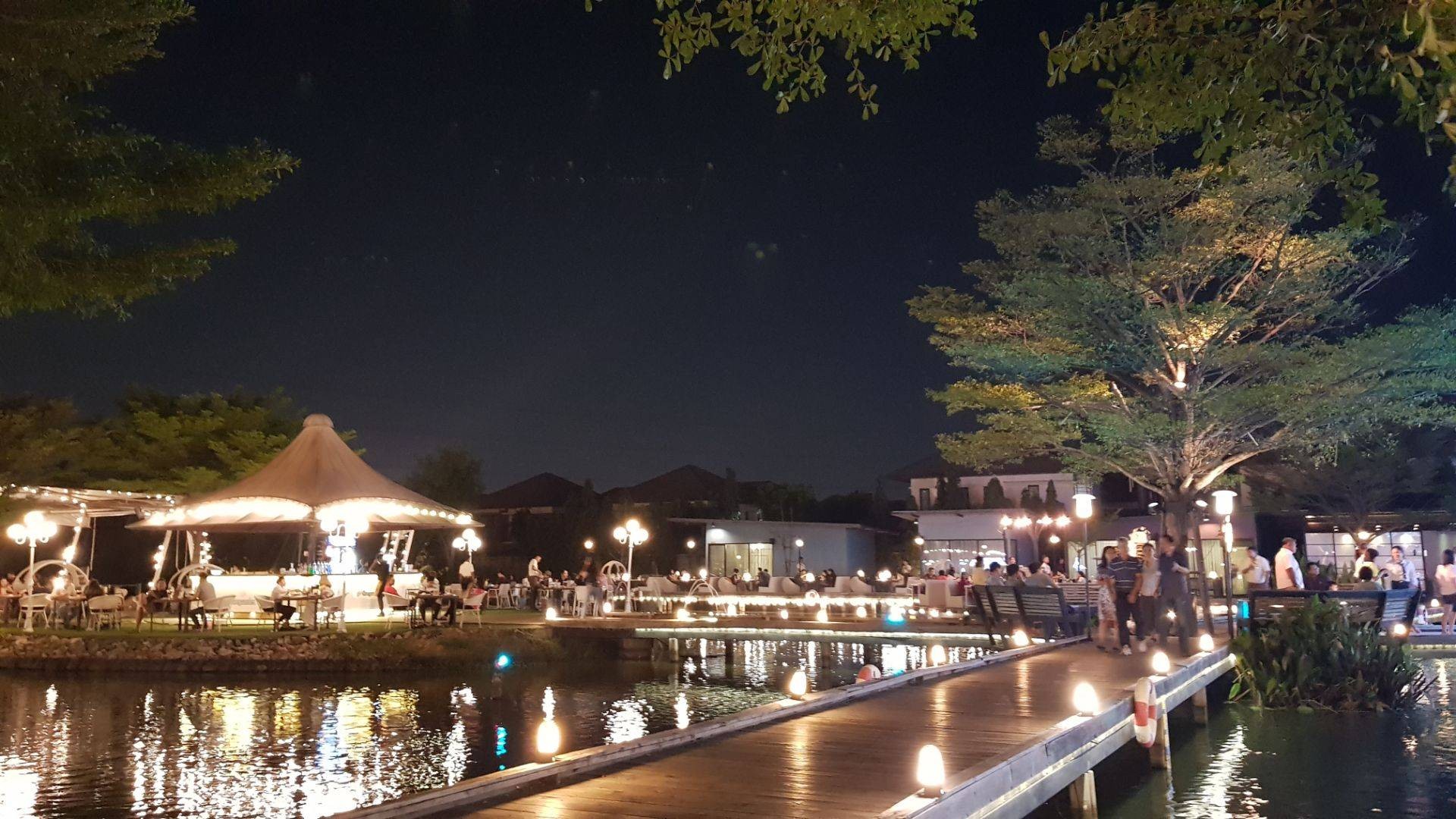 รูป ViewDee Relax & Restaurant