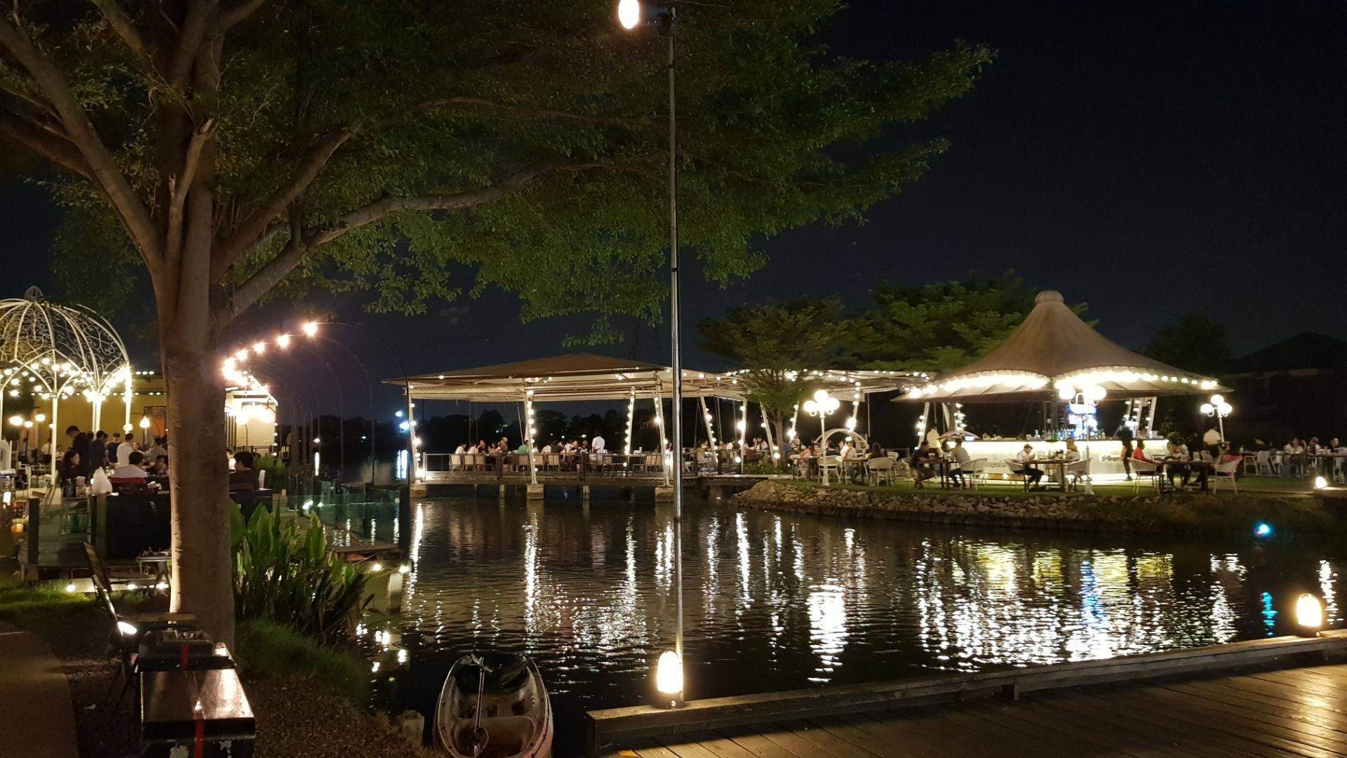 รูป ViewDee Relax & Restaurant