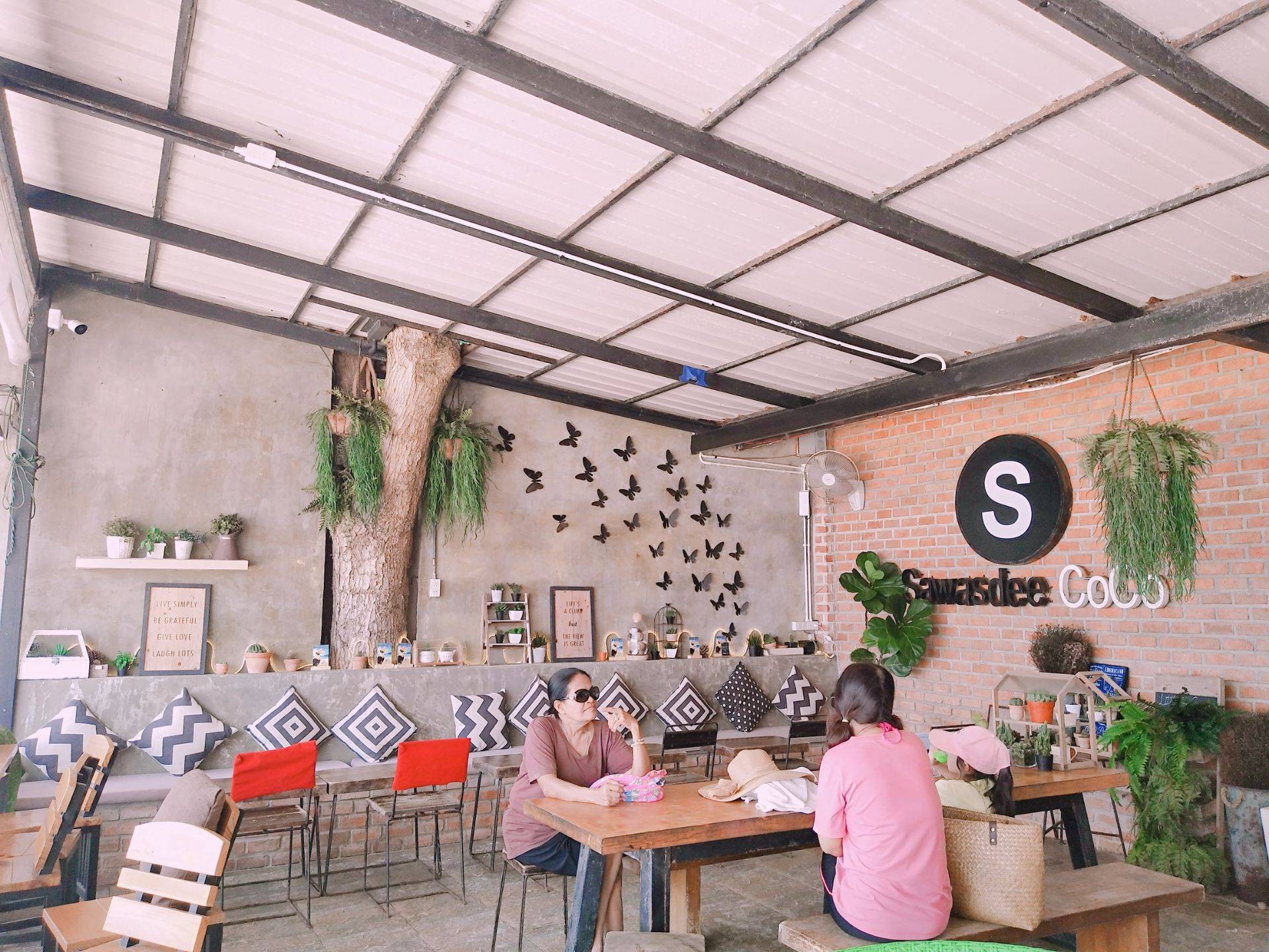 รูป Sawasdee Coco