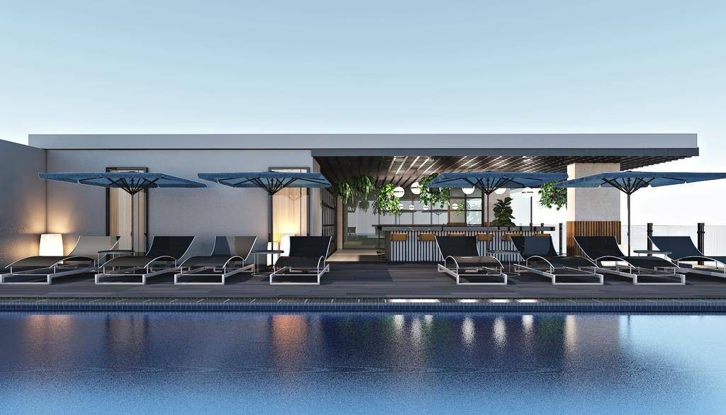 The Key Premier Hotel Sukhumvit - รีวิวที่พัก - Wongnai