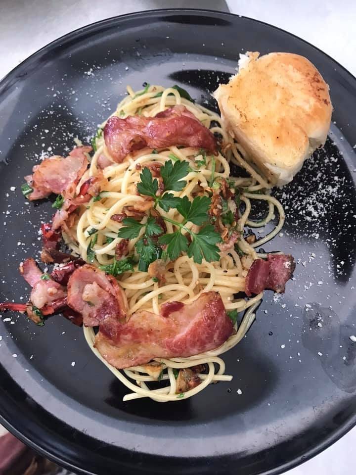 ร้าน Simple chefs 1 | รีวิวร้านอาหาร - Wongnai