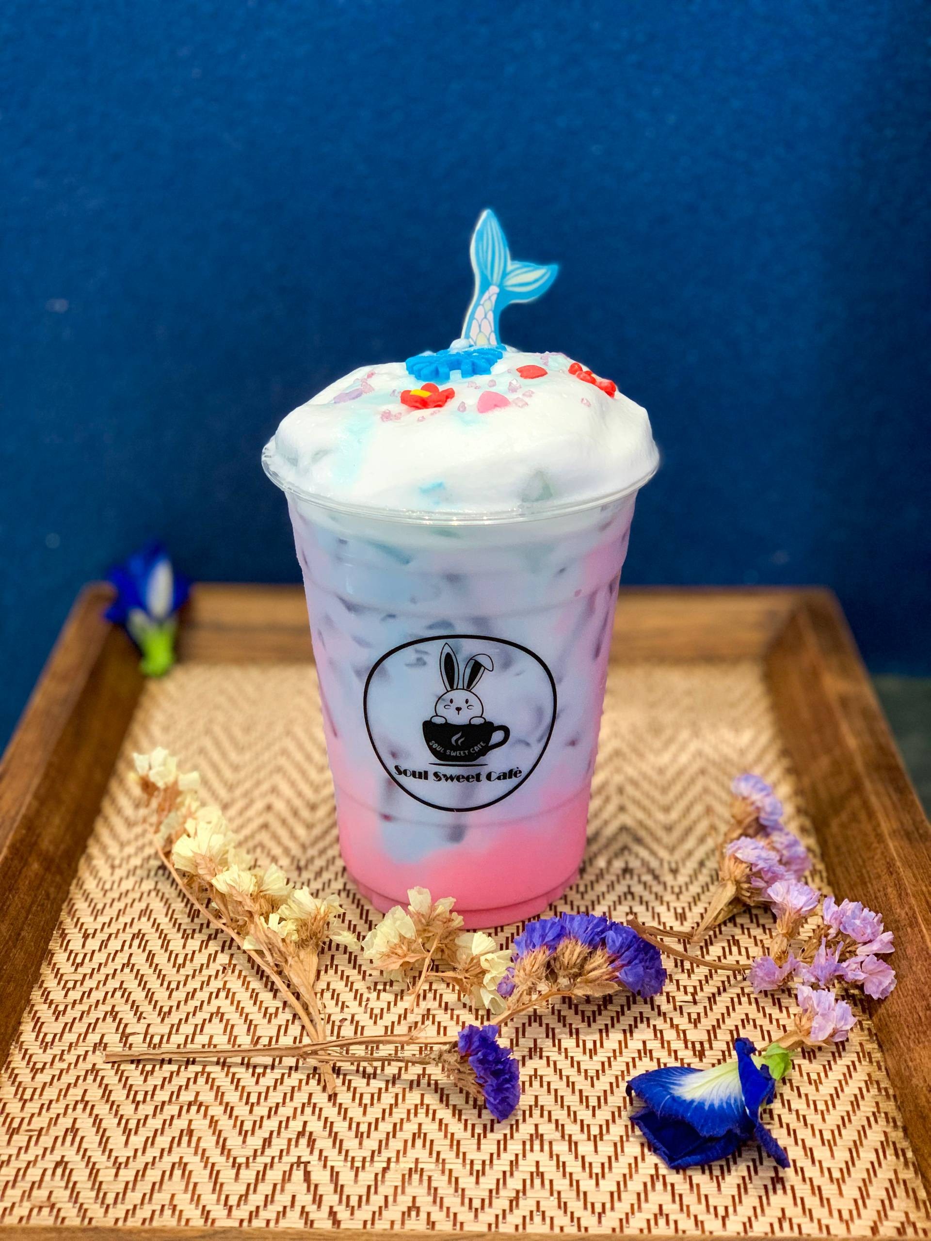 [รีวิว] ร้าน Soul Sweet Cafe | เมนูแนะนำ รูปภาพ ราคา - Wongnai