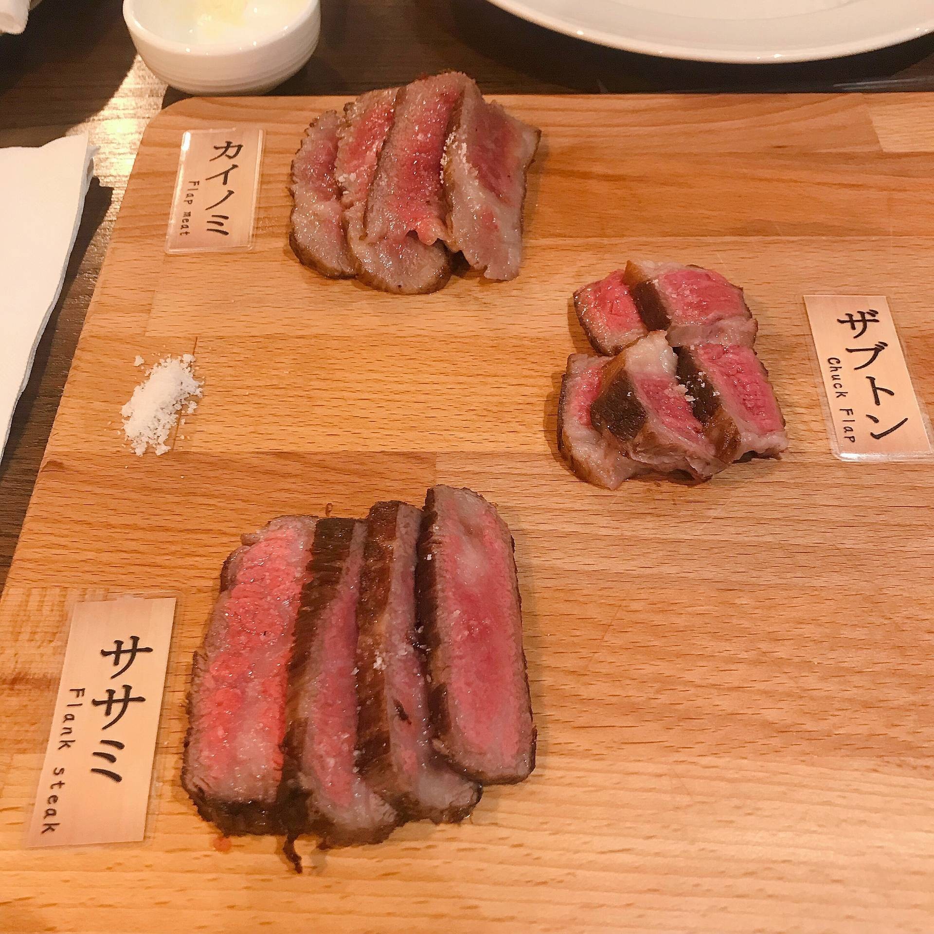 รีวิว Meatopia - Disappointing food and service - Wongnai