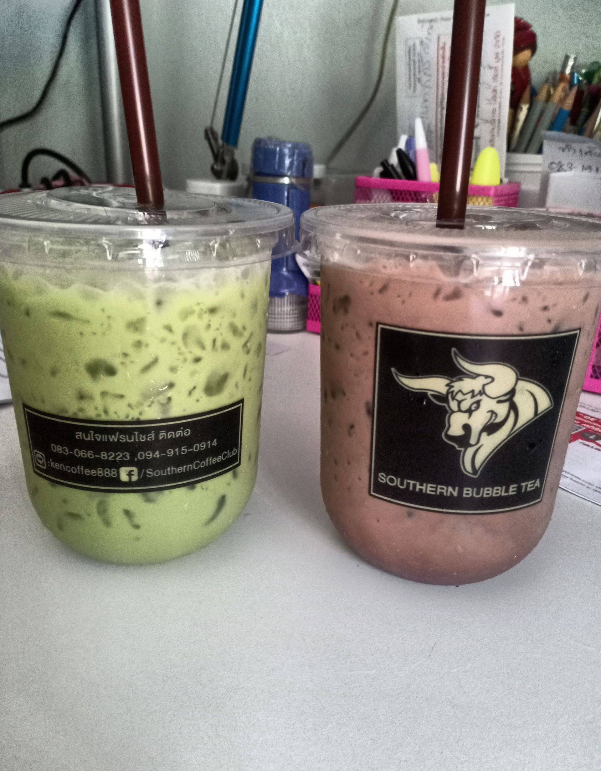 ร้าน Southern Coffee โรงพยาบาลกรุงเทพหาดใหญ่ | รีวิวร้านอาหาร - Wongnai