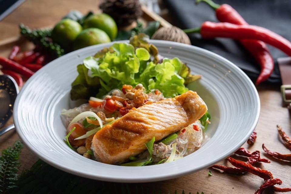 ร้าน Tasty Cafe | รีวิวร้านอาหาร - Wongnai