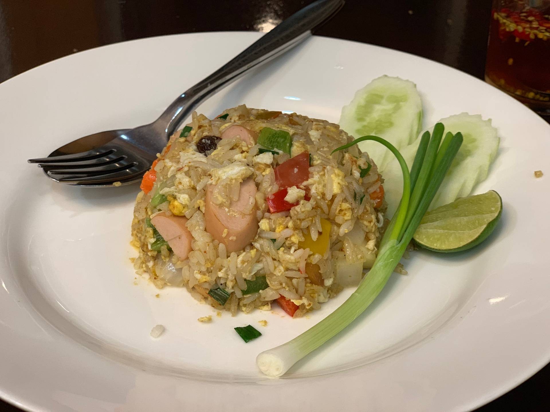 ร้าน I’m Yummy | รีวิวร้านอาหาร