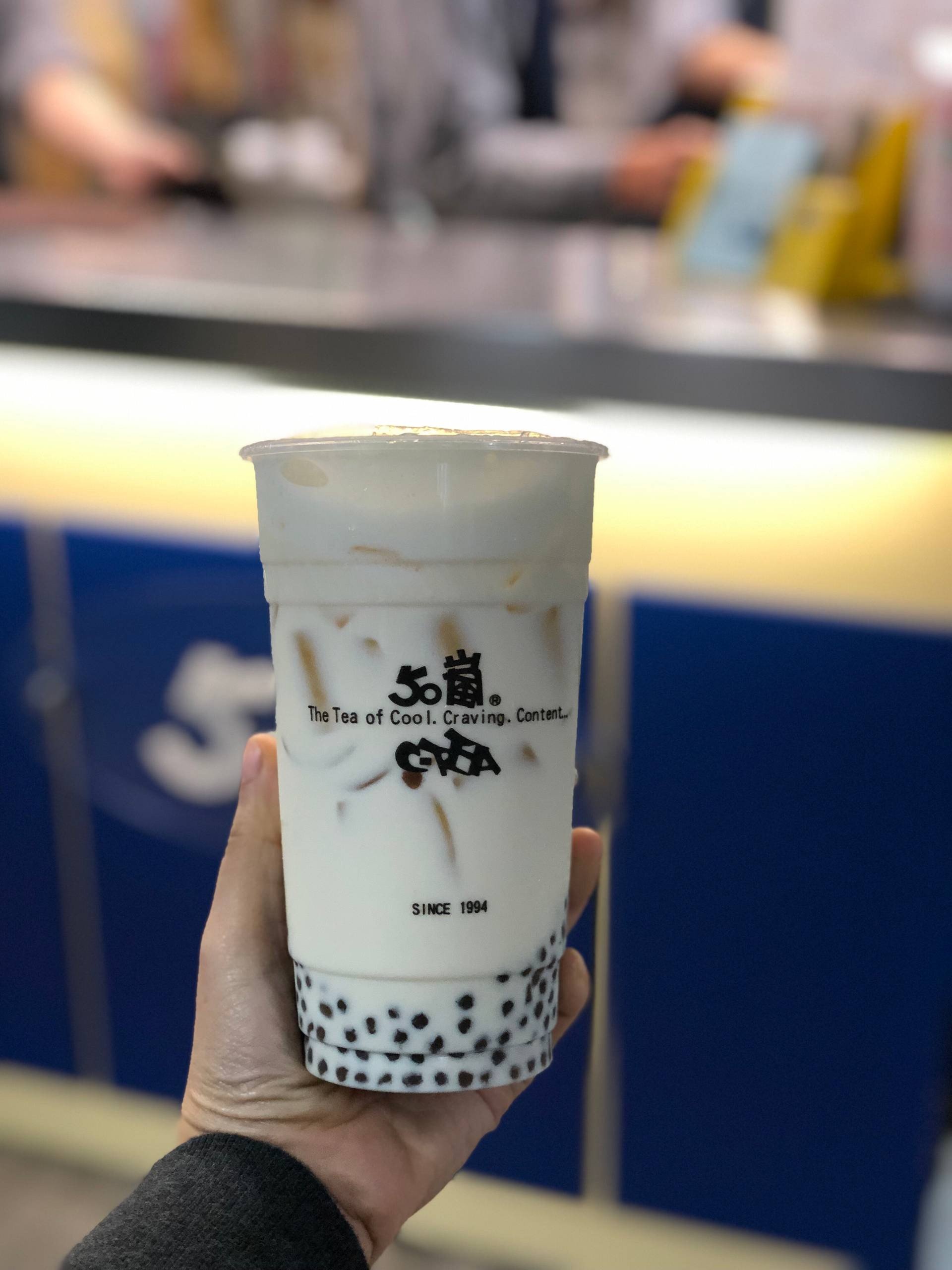 ร้าน 50 Lan Ximending Night Market | รีวิวร้านอาหาร