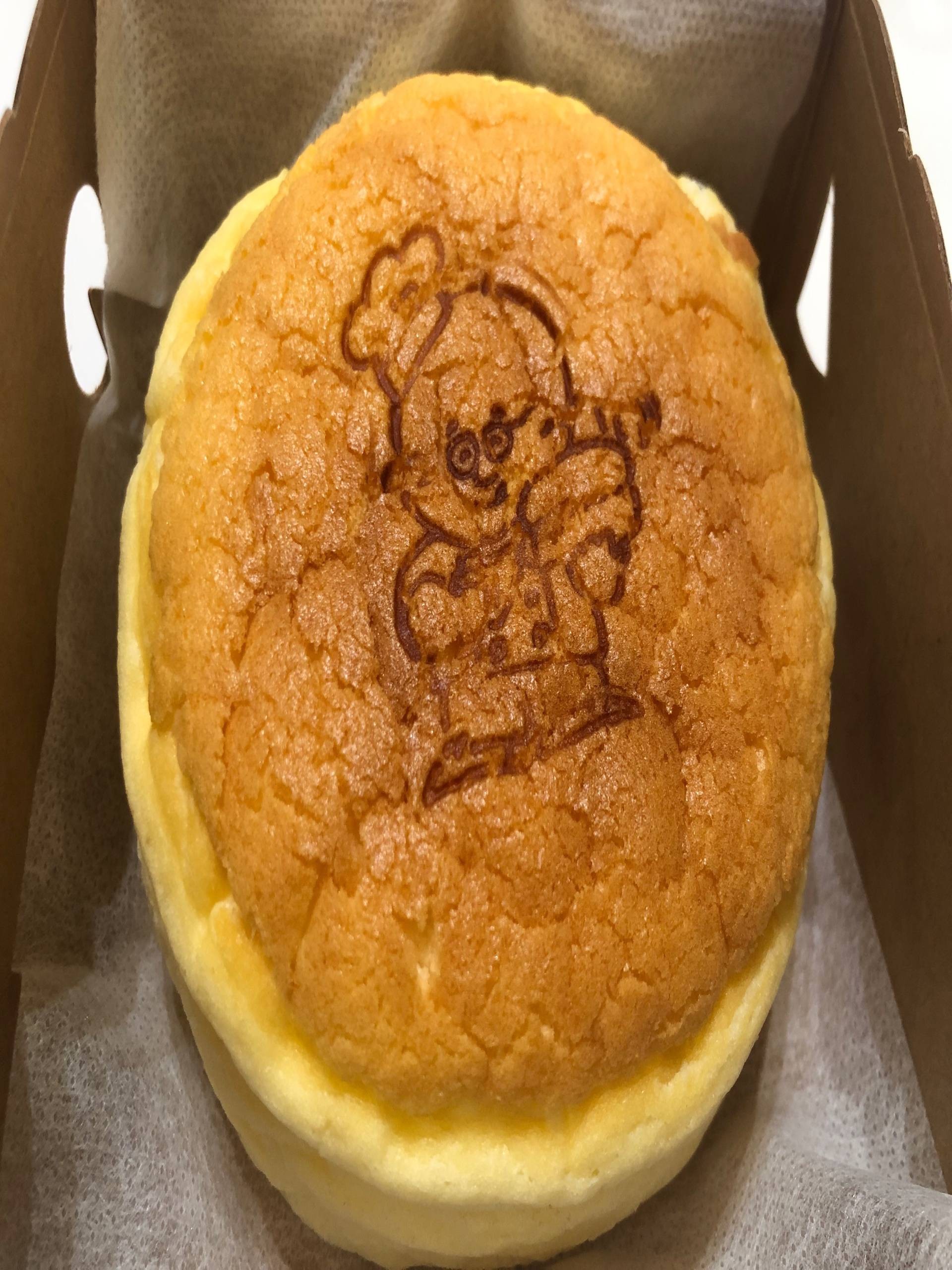 รูป Uncle Tetsu's Cheesecake เอ็มควอเทียร์