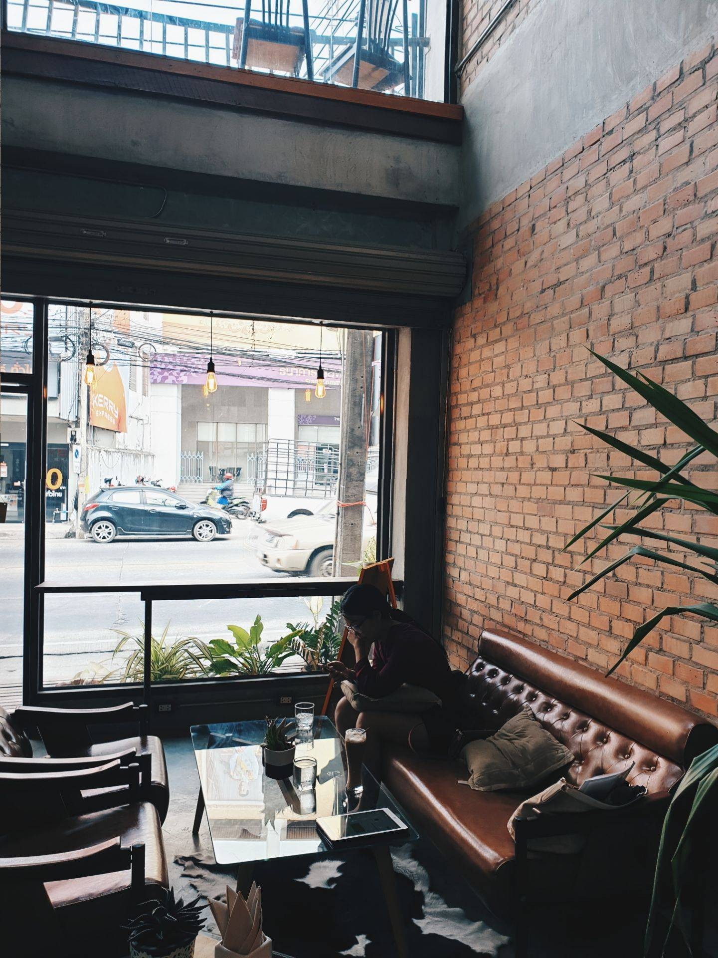 รูป Xero Coffee Club