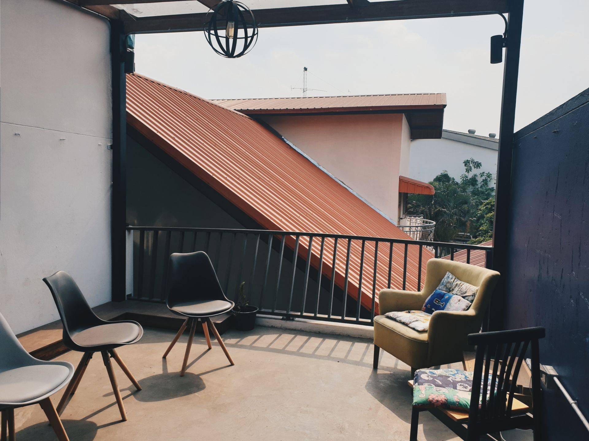 ร้าน Xero Coffee Club | รีวิวร้านอาหาร