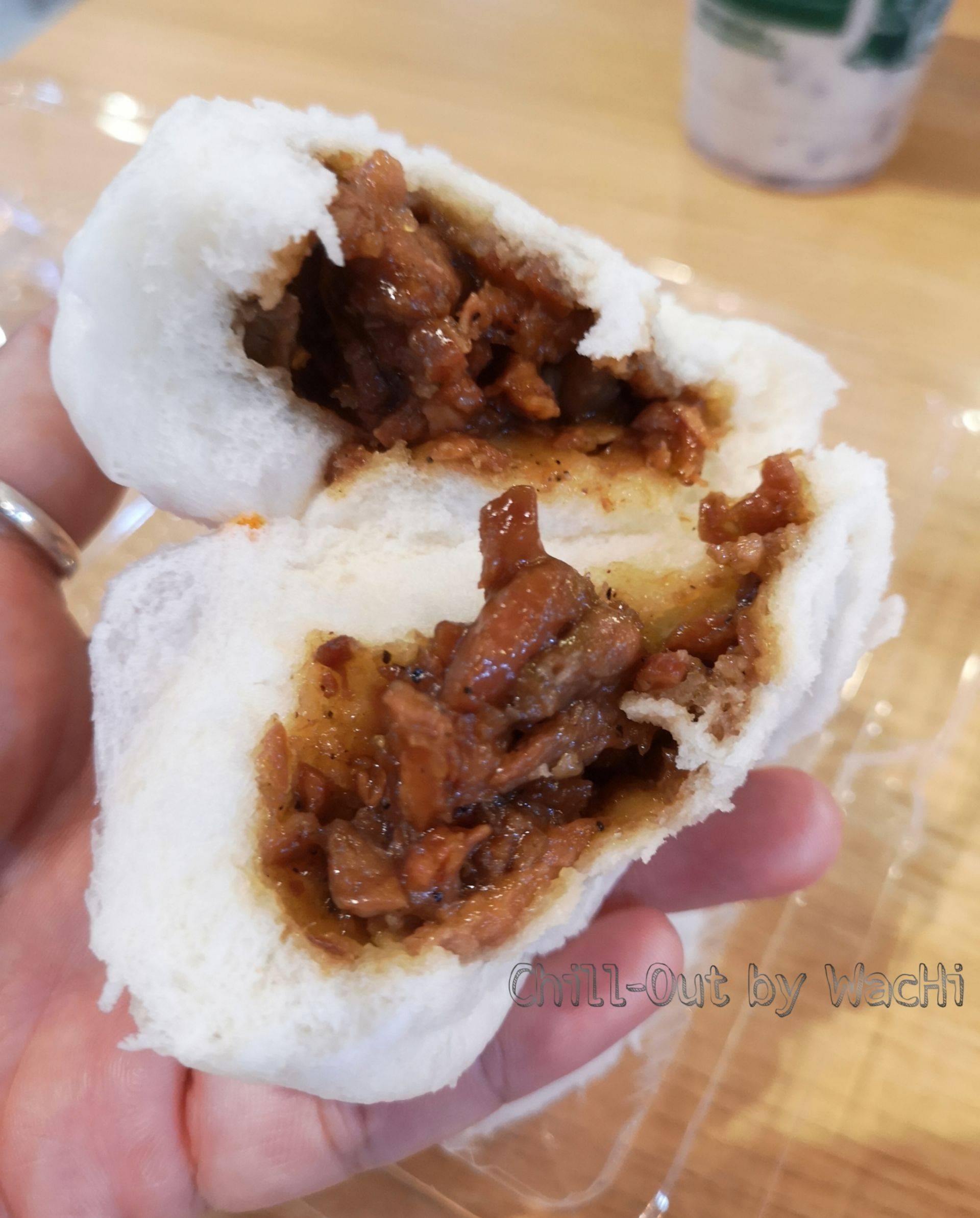 ร้าน Waraporn Salapao เดอะแจ๊ส ศรีนครินทร์ | รีวิวร้านอาหาร