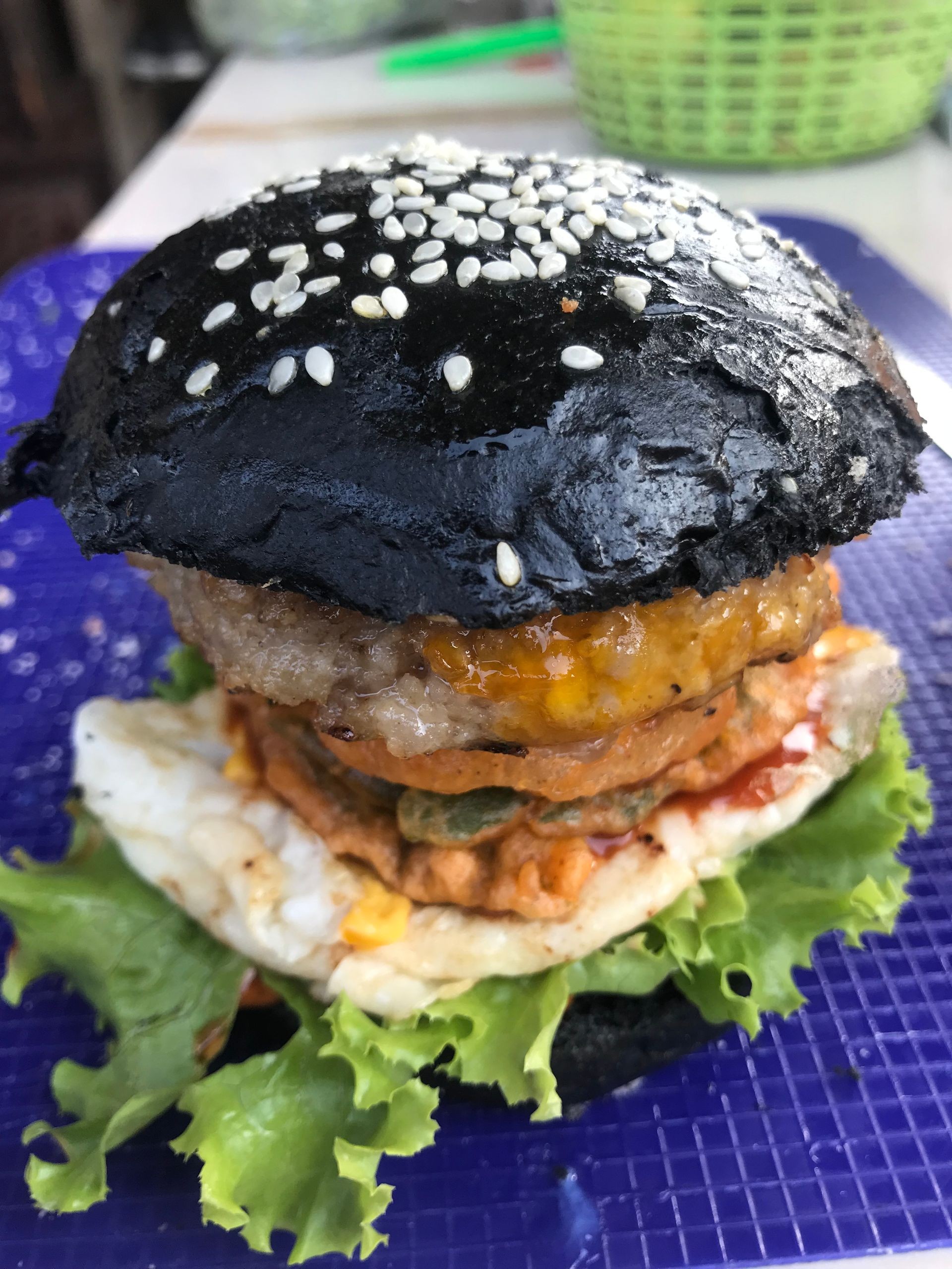 ร้าน Peter Burger homemade | รีวิวร้านอาหาร