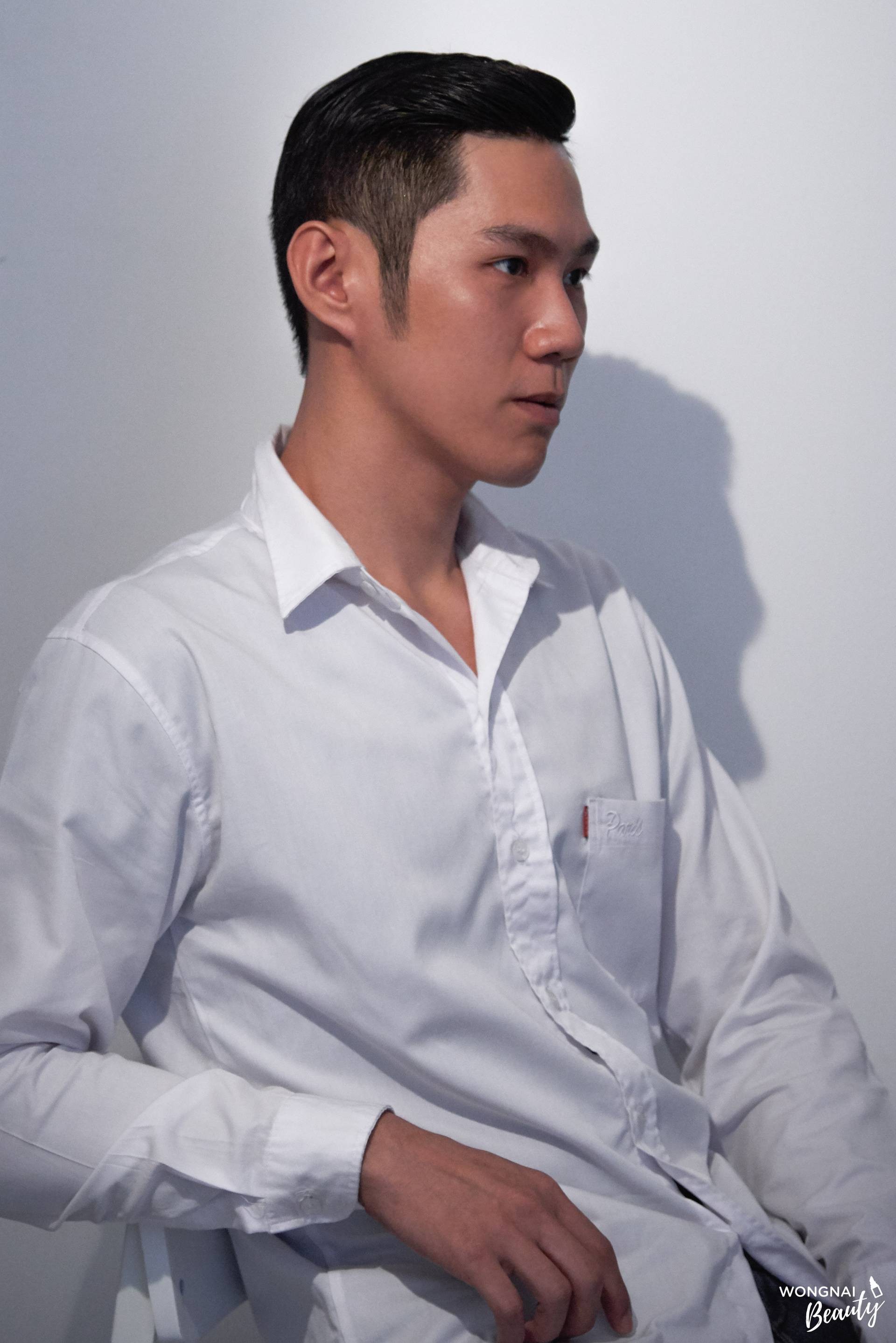 รูป Truefitt & Hill เซ็นทรัล แอมบาสซี่ - Wongnai