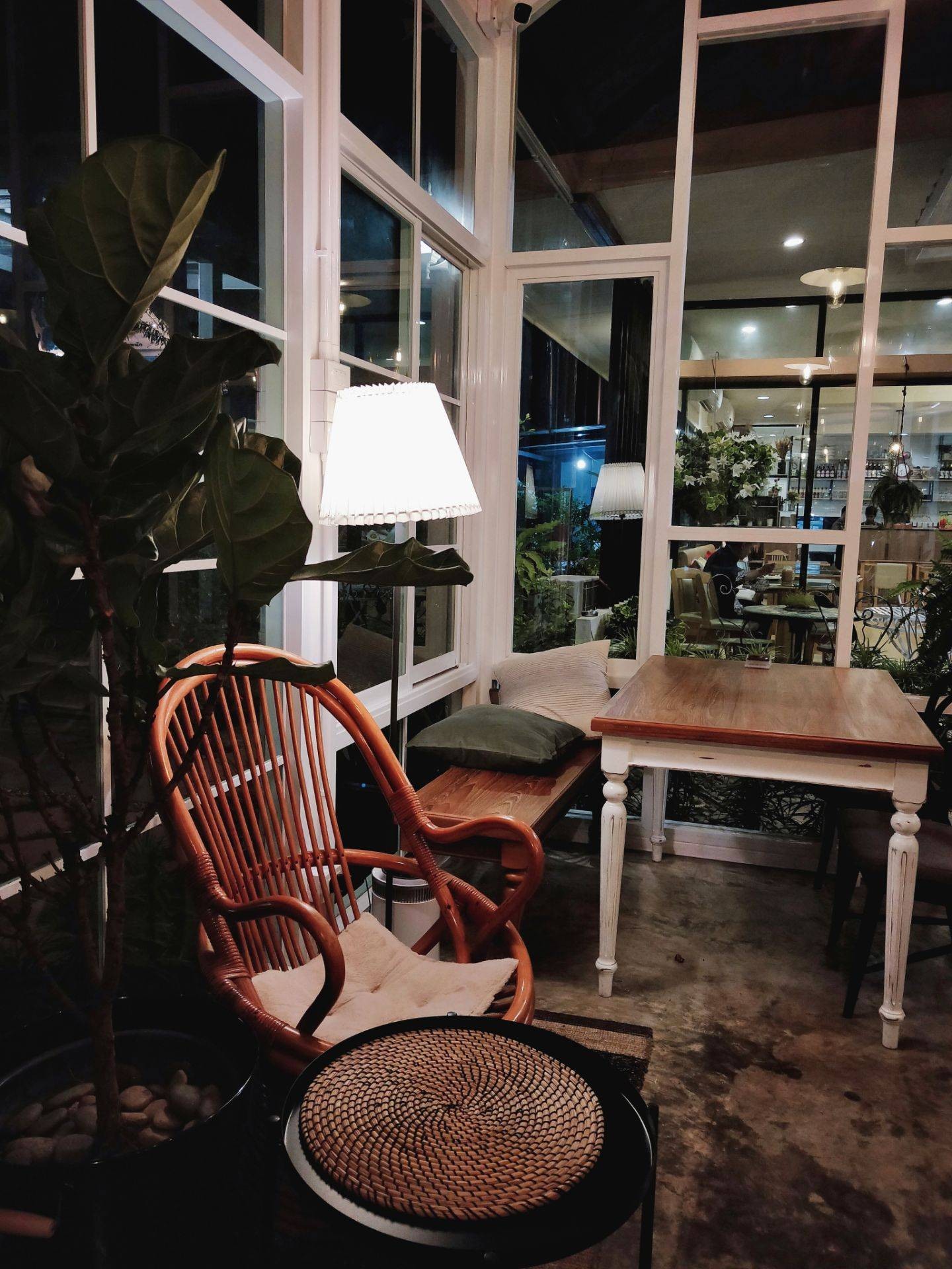 รูป Mama made Roti by Kahava Cafe ปั๊มบางจาก เย็นอากาศ