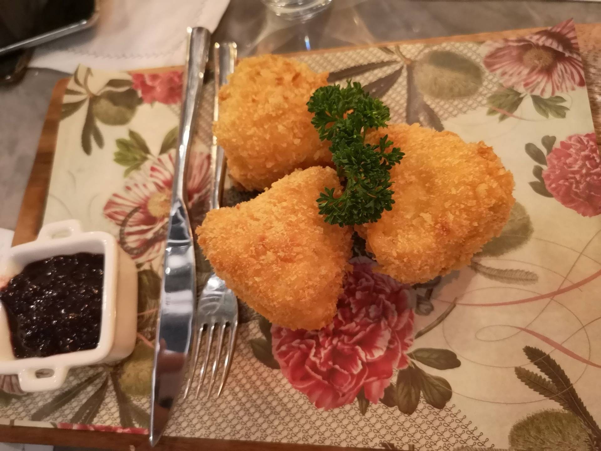 รูป Lady L Garden Bistro