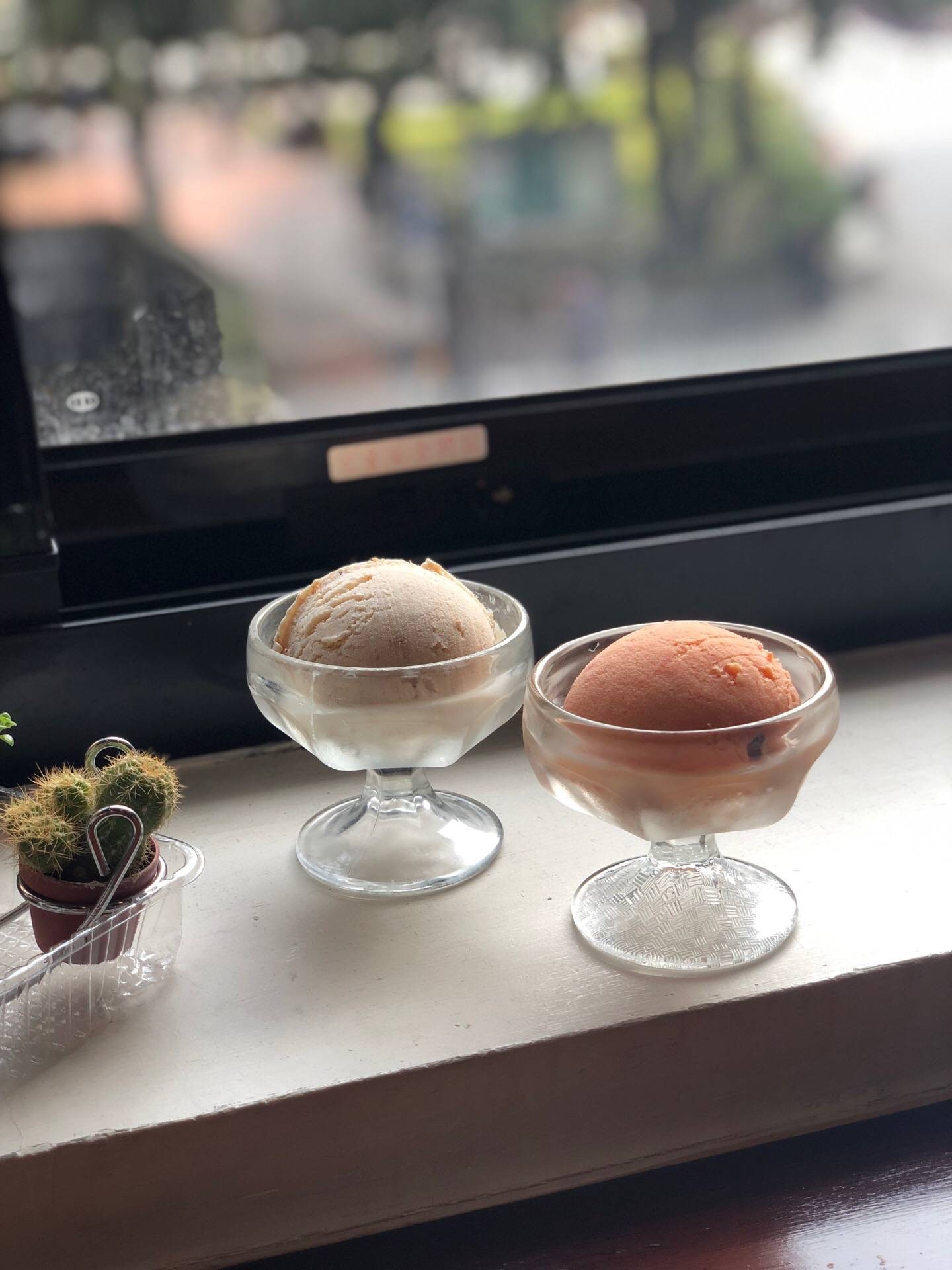 รีวิว Snow King Icecream - สายนิยมของแปลกต้องลอง