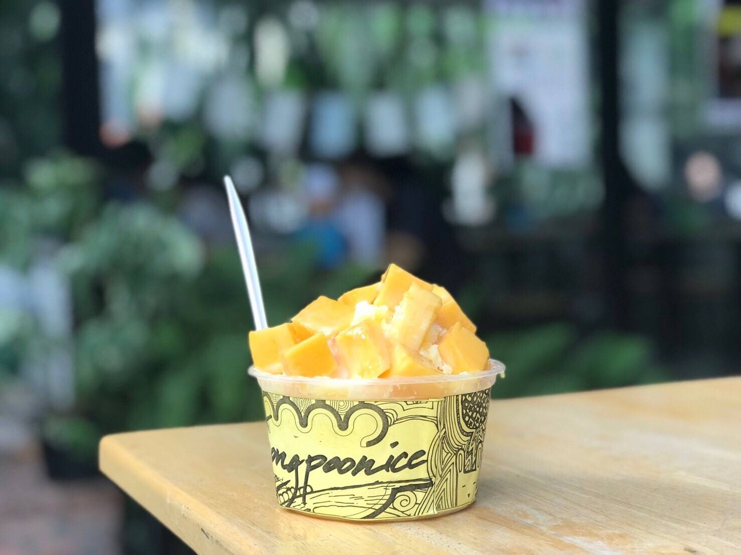 Thongpoon Ice-cream Homemade - สั่งอาหารเดลิเวอรี | Wongnai x LINE MAN