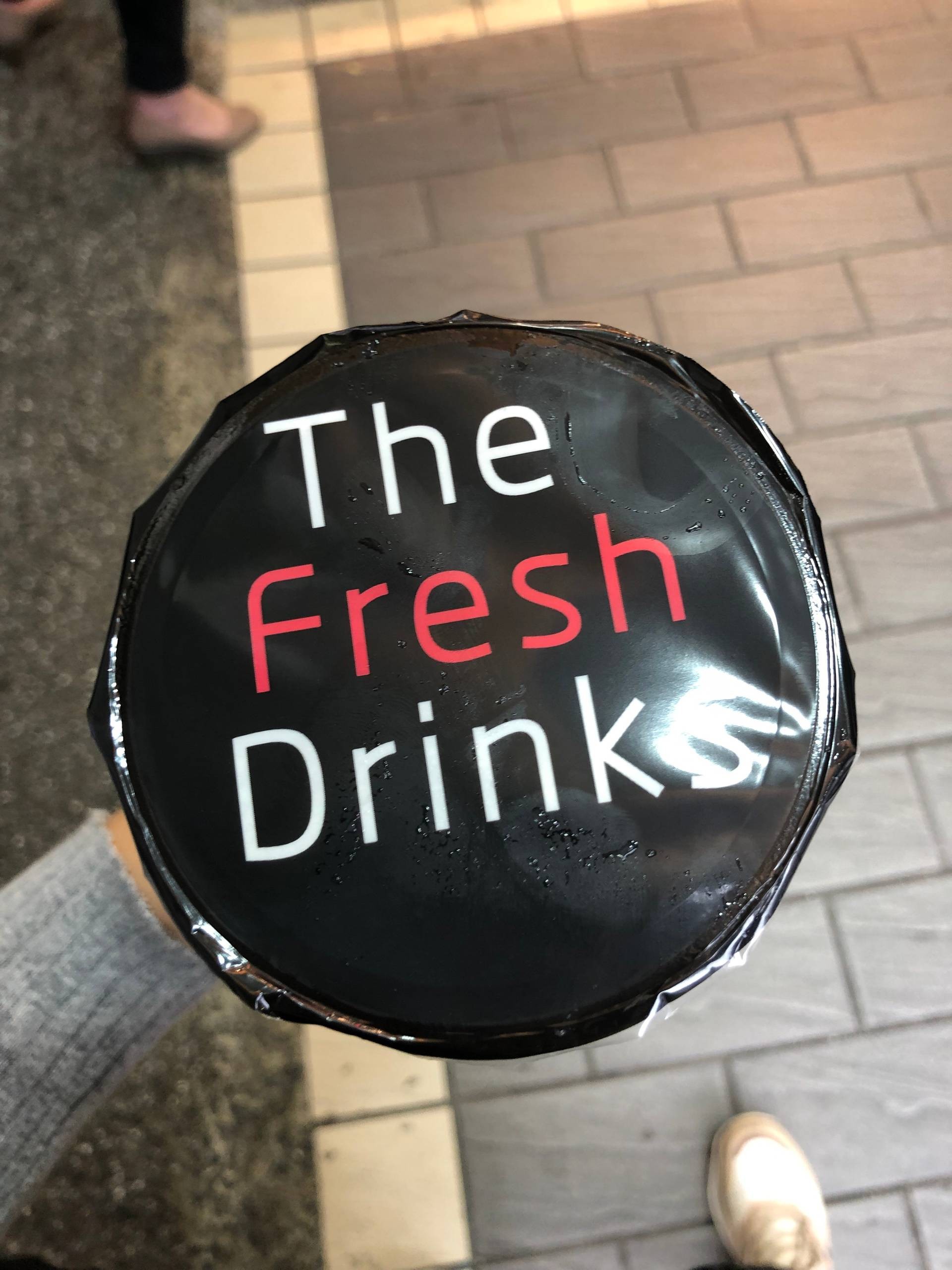 ร้าน Drink Store Taipei | รีวิวร้านอาหาร - Wongnai