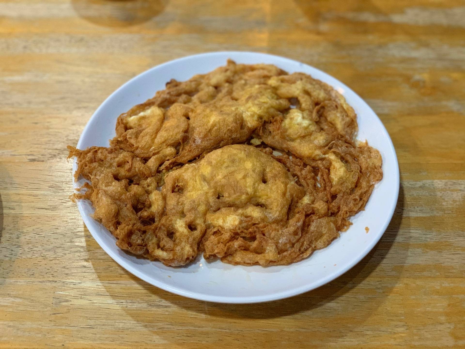 รีวิว ม้วนข้าวต้มบางบอน - ร้านข้าวต้ม ม้วน