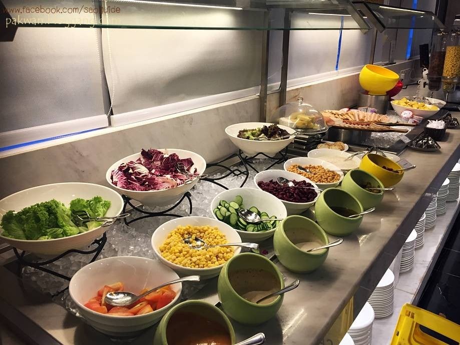 ร้าน Royale Restaurant | รีวิวร้านอาหาร