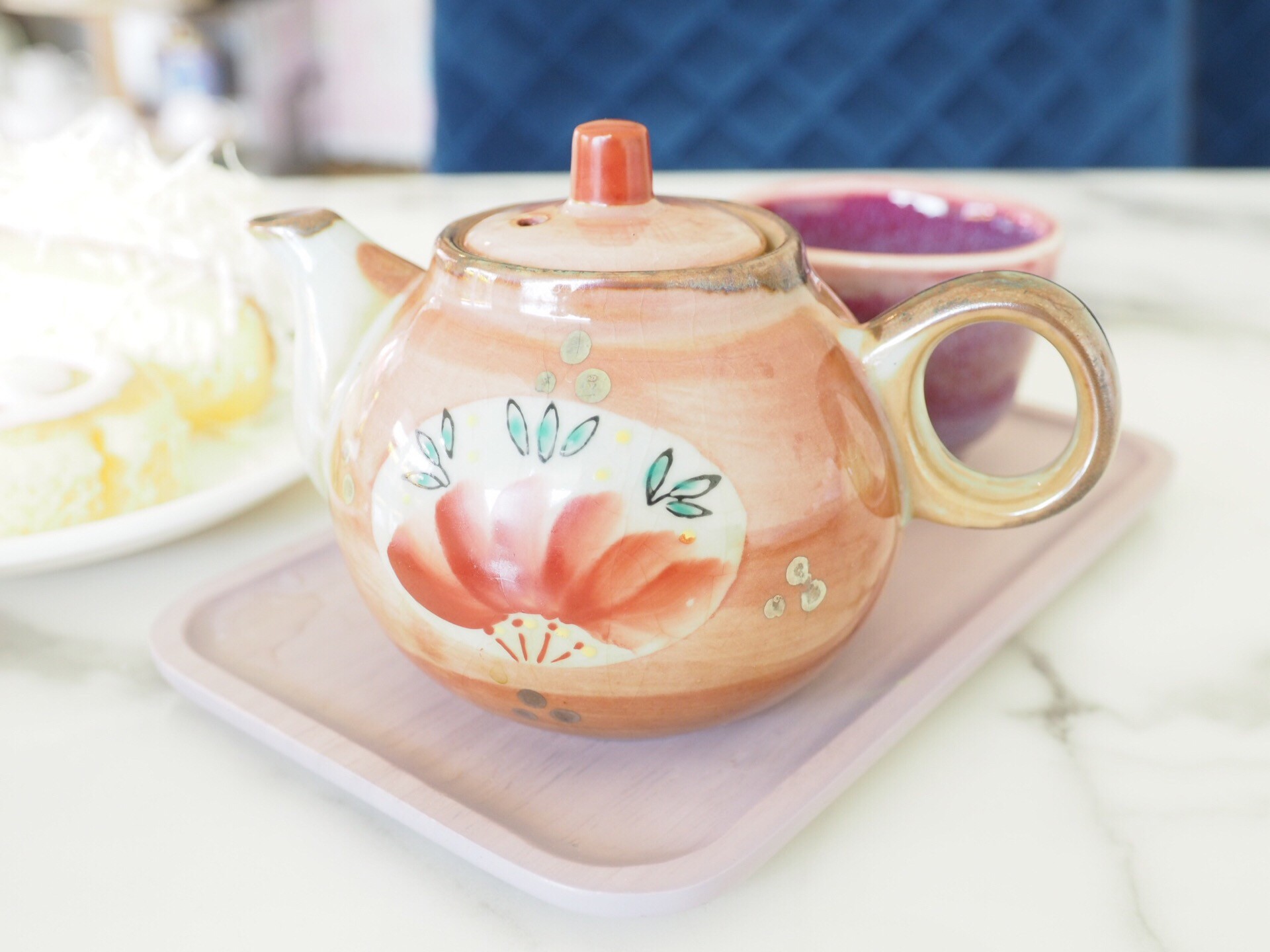 รีวิว Happy Box Cafe สาขาแม่ริม - ร้านที่เราไว้ใจมาเมื่อไหร่ก็อร่อยทุกครั้ง