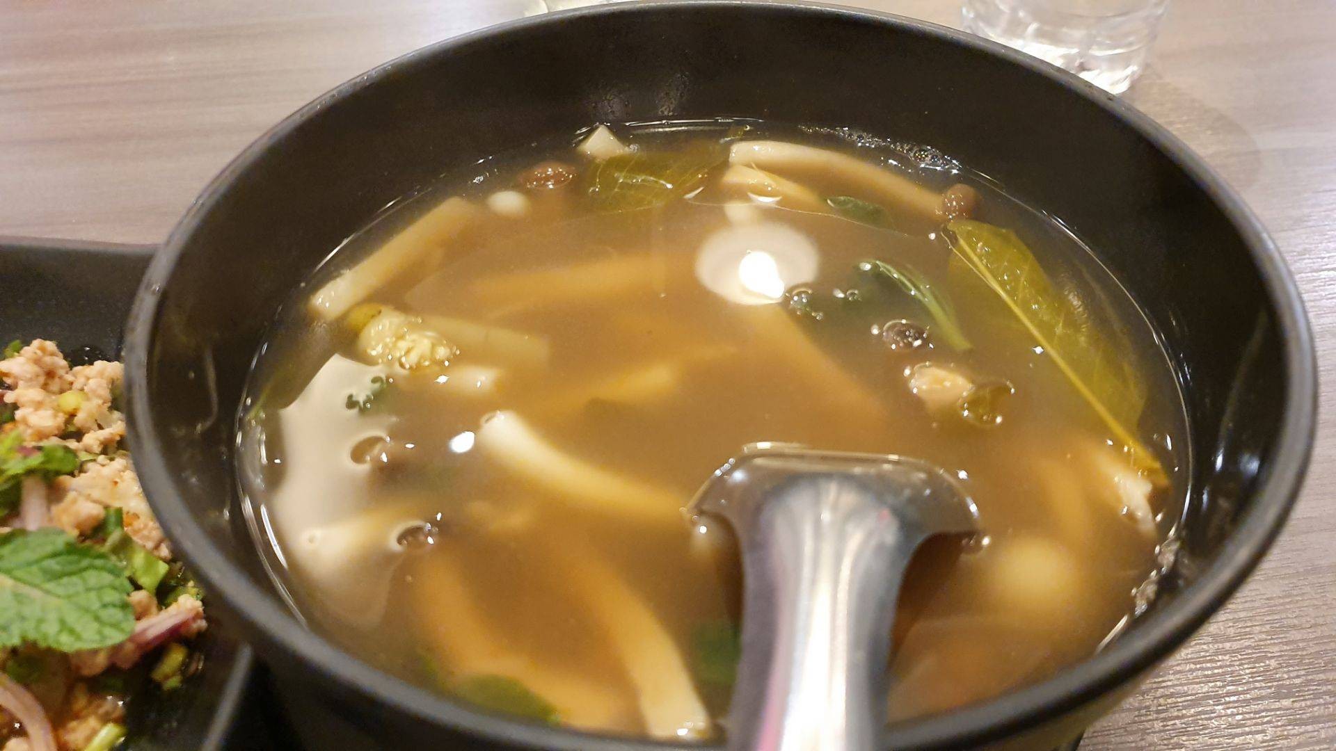 รีวิว ตำมั่ว Robinson Ratchaburi - ตำมั่ว@โรบินสัน ราชบุรี - Wongnai