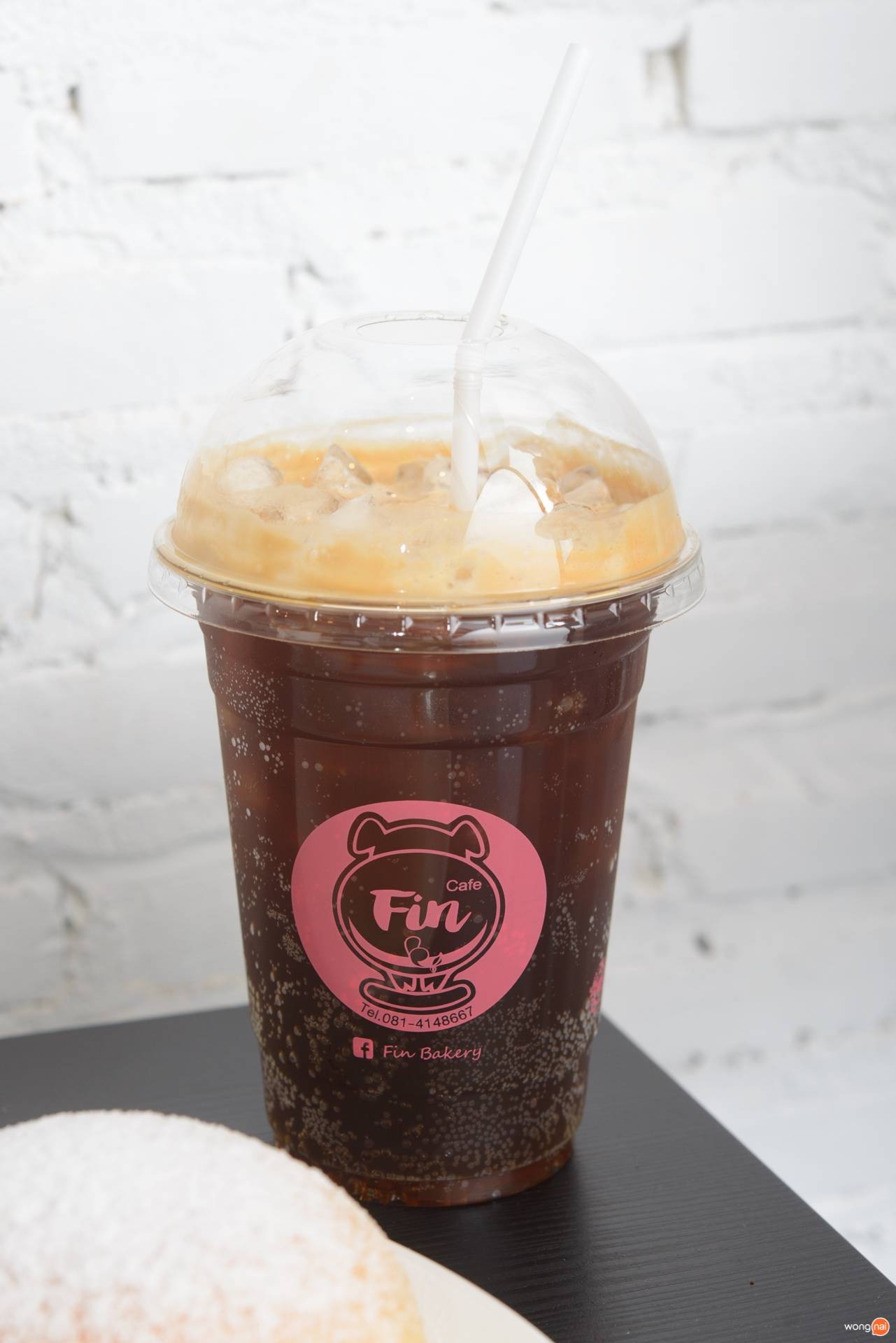 Fin Cafe ร้านอาหารขอนแก่น หลายหลายความฟินสมชื่อ! - Wongnai