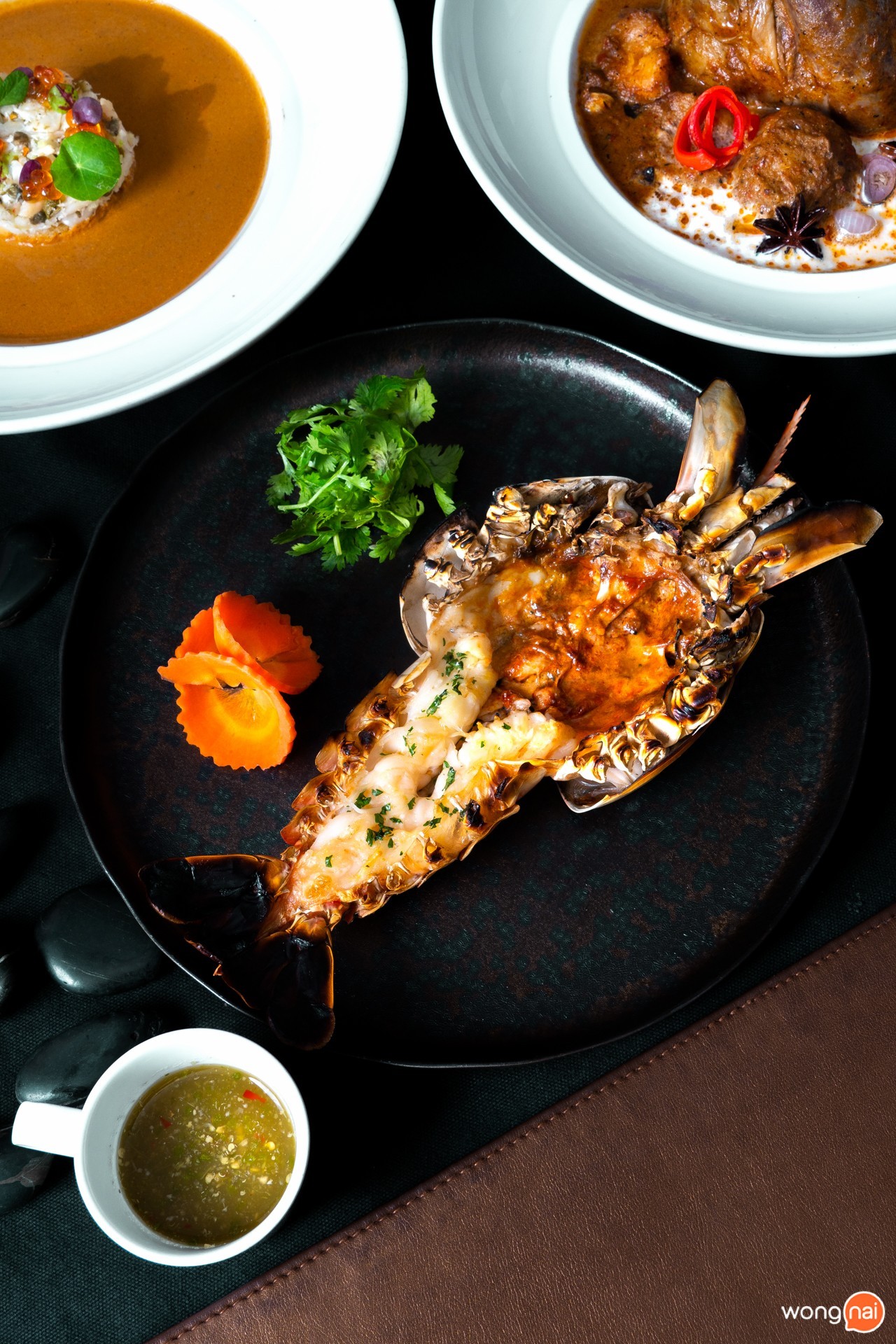 “Mix Restaurant” ร้านอาหารเชียงใหม่ ที่ชีวิตนี้ต้องไปสักครั้ง