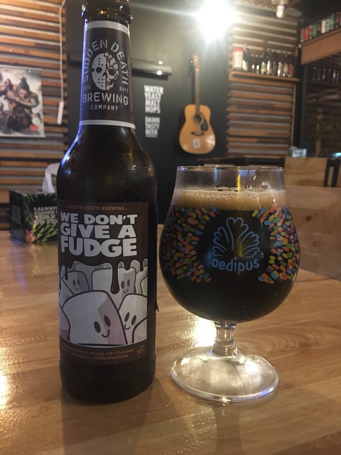รูป Craft Beer Addict จตุโชติ ตรงข้ามซอย13