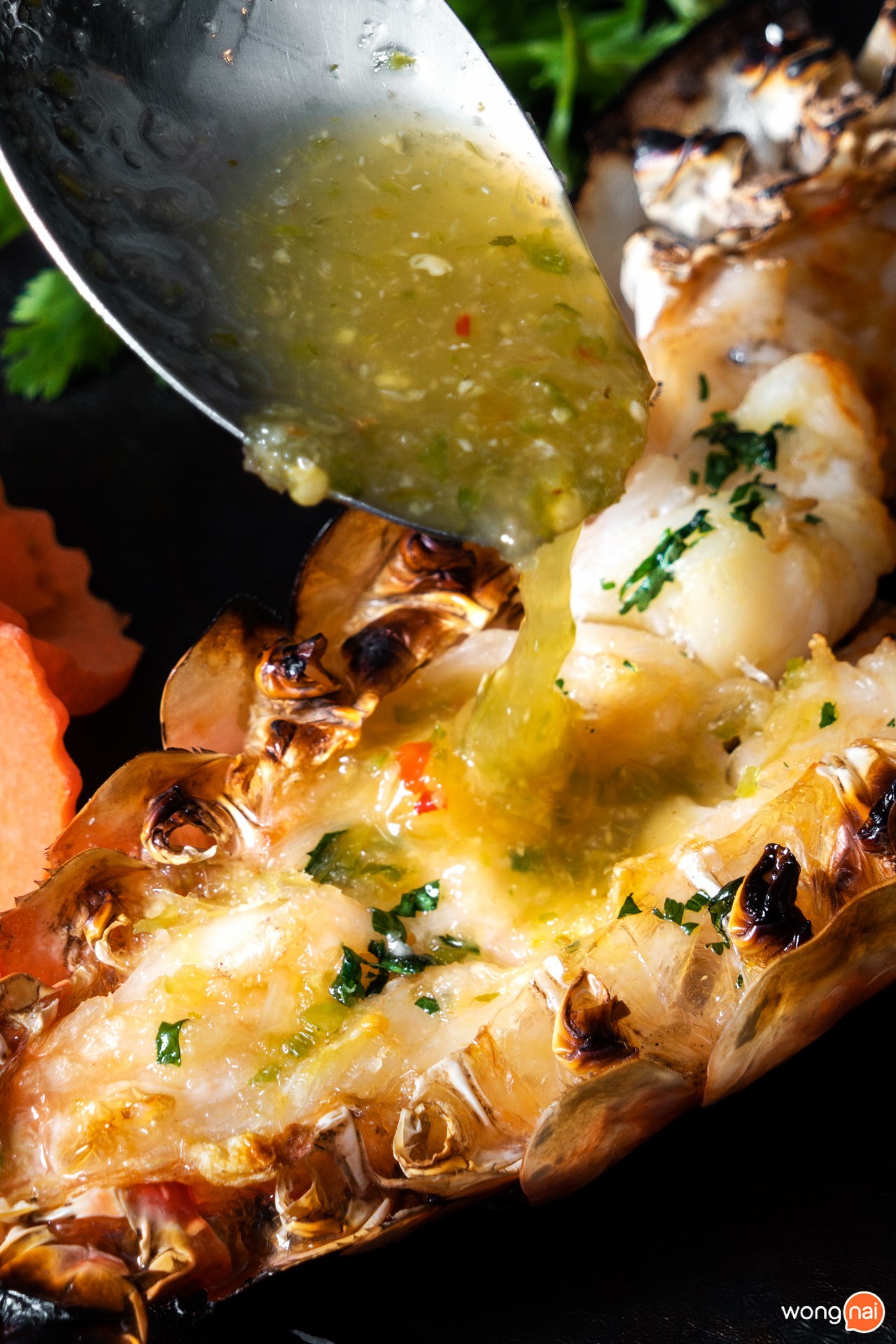 “Mix Restaurant” ร้านอาหารเชียงใหม่ ที่ชีวิตนี้ต้องไปสักครั้ง