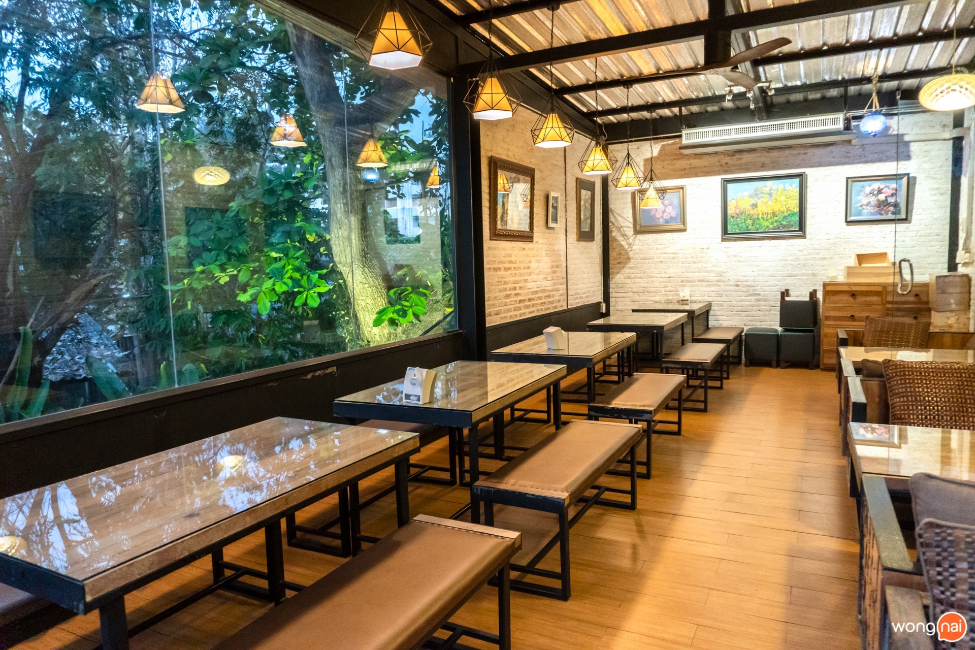 “Mix Restaurant” ร้านอาหารเชียงใหม่ ที่ชีวิตนี้ต้องไปสักครั้ง