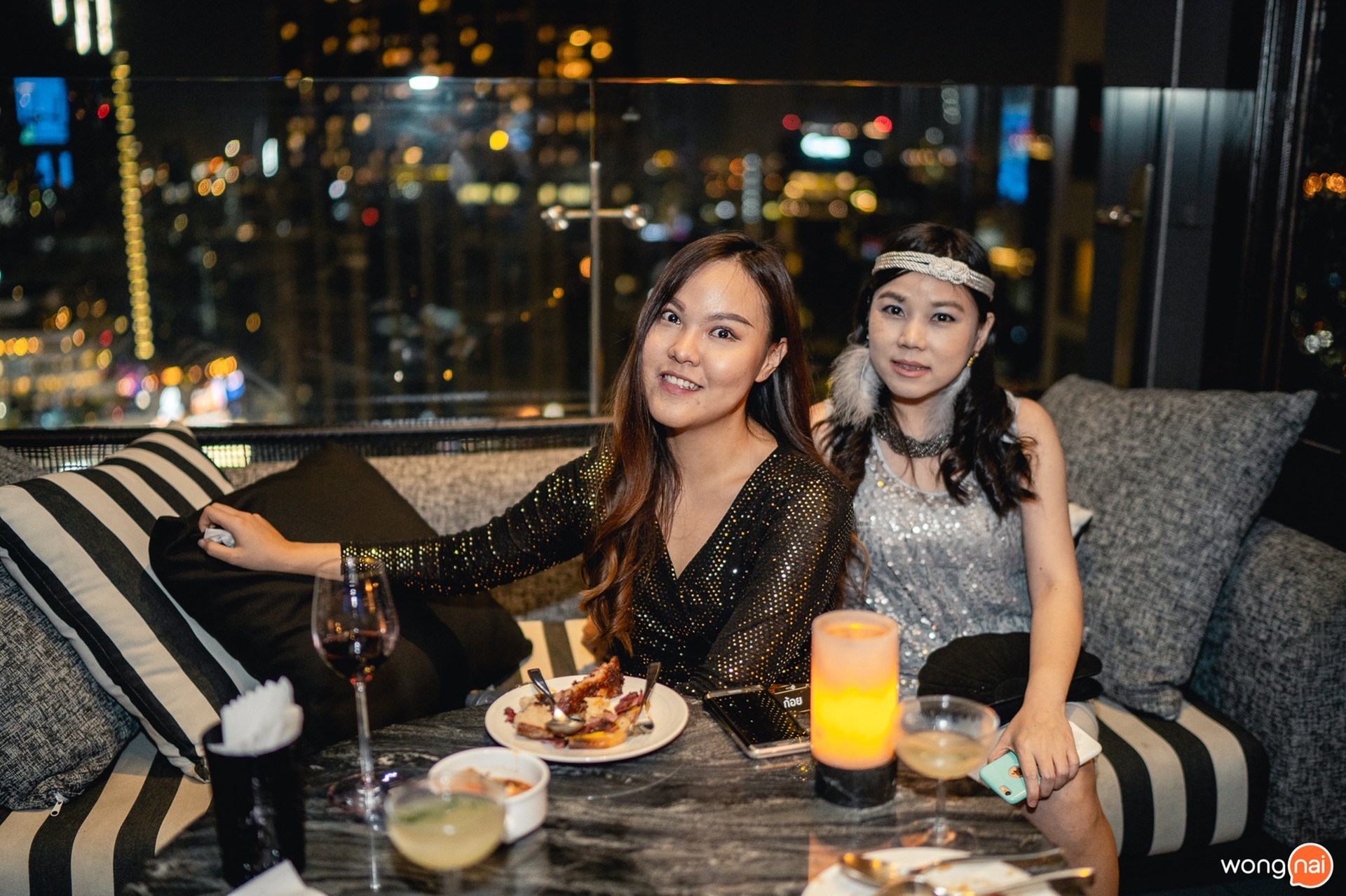 ชวน Elite มาฉลองเต็มอิ่มกับปาร์ตี้ในงาน Wongnai Elite Party 2019 @ABar ...