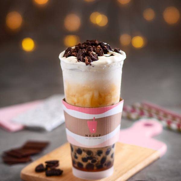 My Cup My Cup Bangkapi - สั่งอาหารเดลิเวอรี | Wongnai x LINE MAN