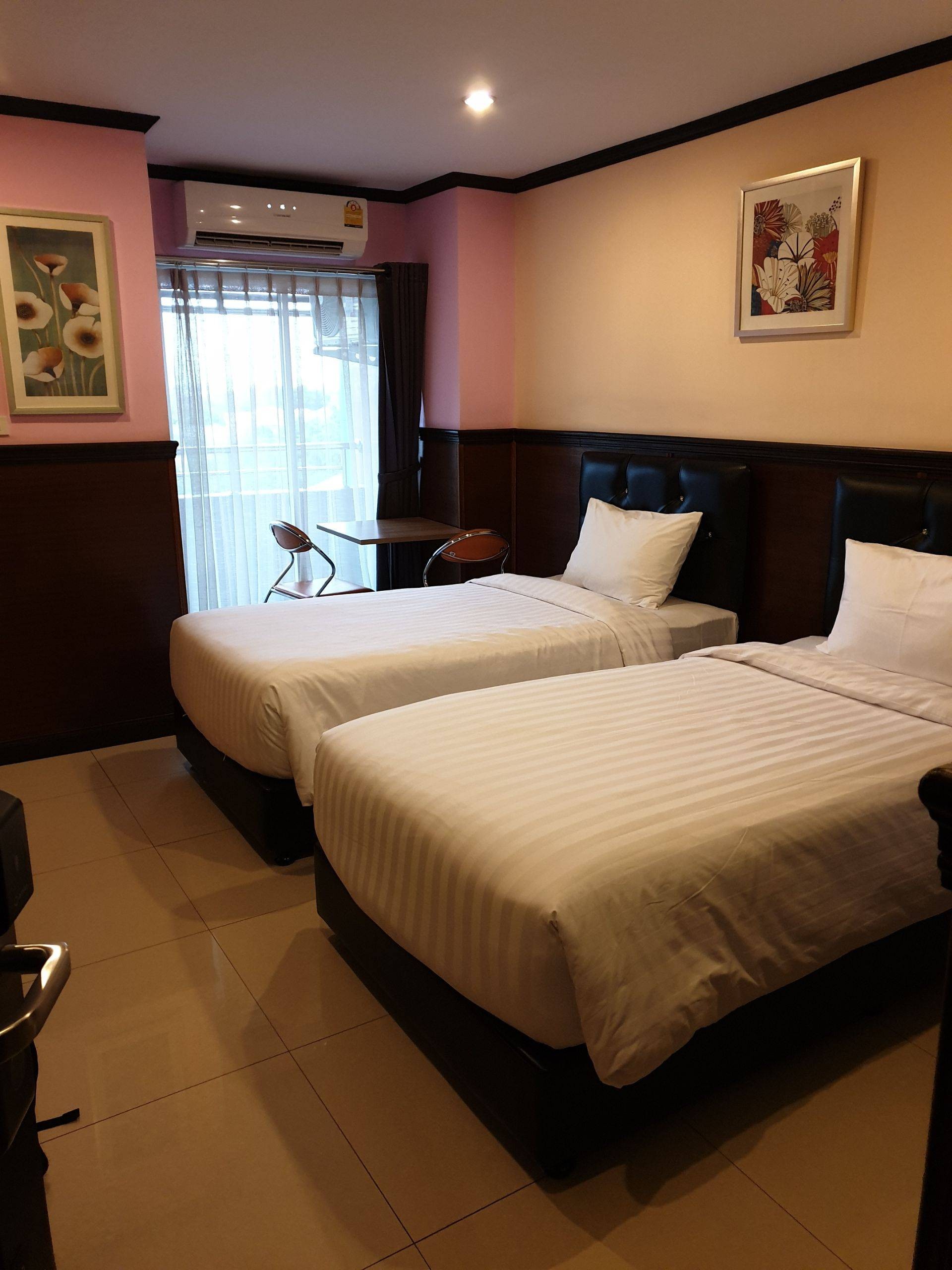 รูป มีเดียร์รีสอร์ท - Wongnai