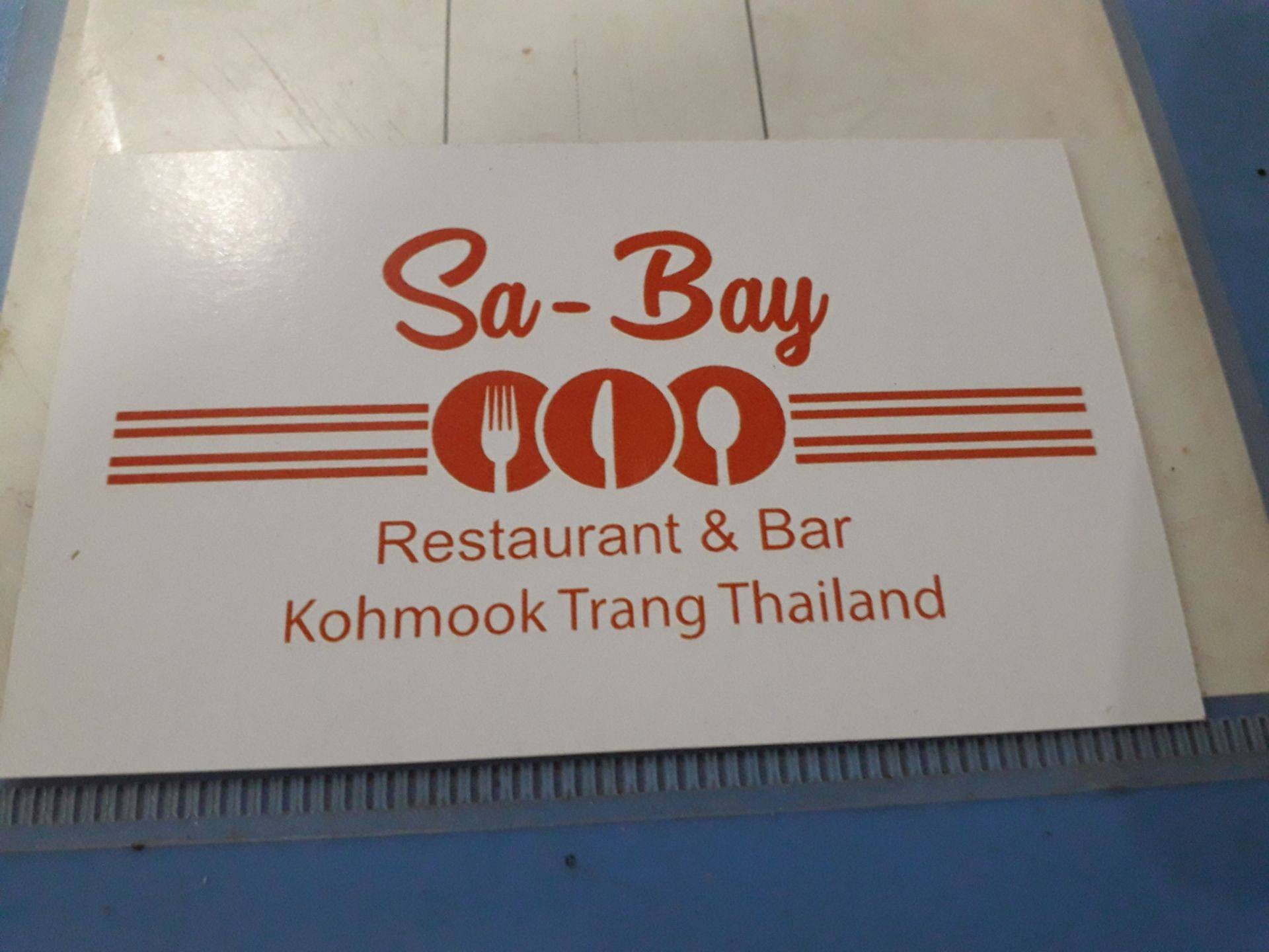 ร้าน Alin Kitchen | รีวิวร้านอาหาร - Wongnai