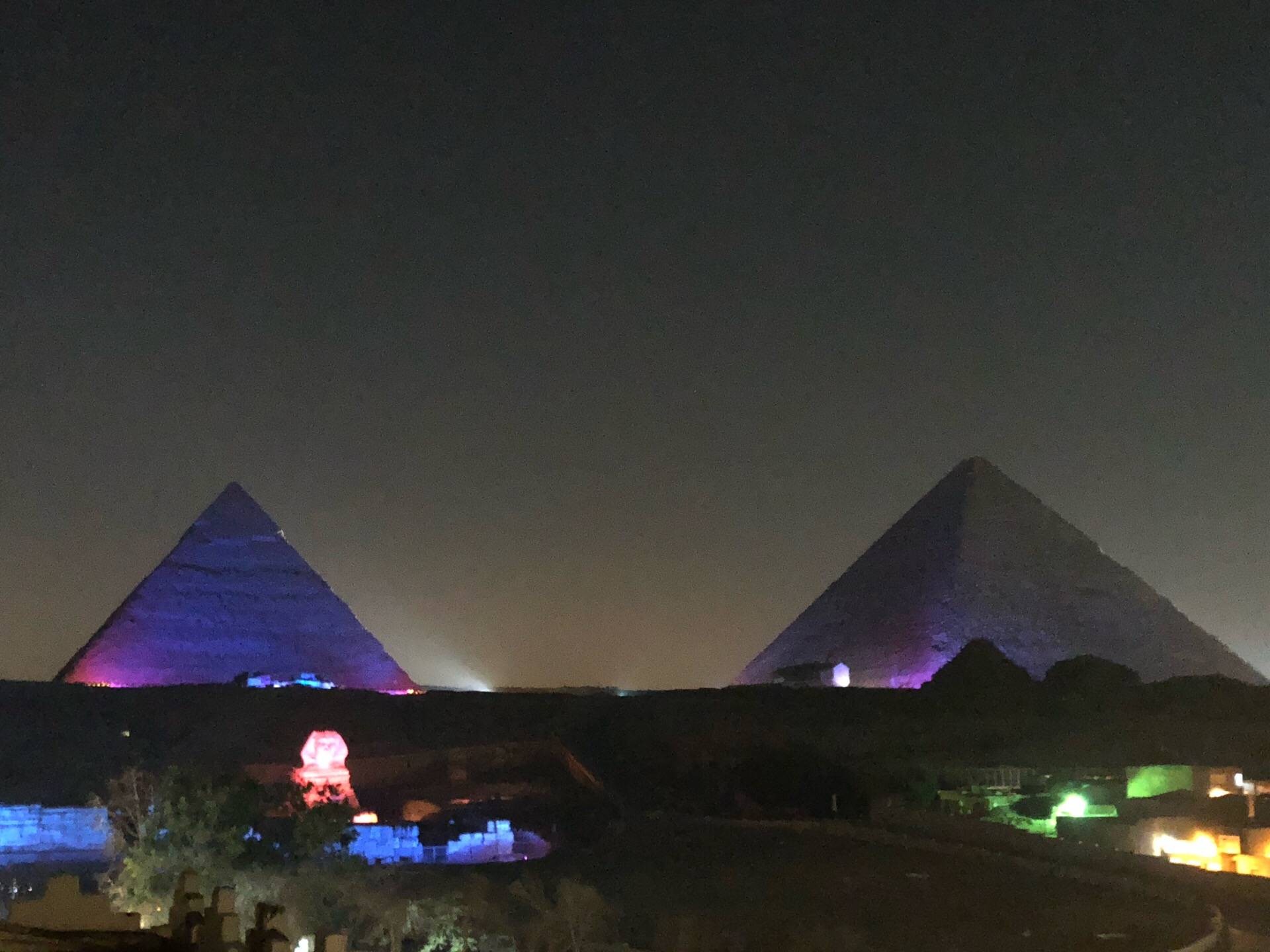 Great Pyramid Inn (เกรซ พีรามิด อิน) - รีวิวสถานที่ท่องเที่ยว - Wongnai