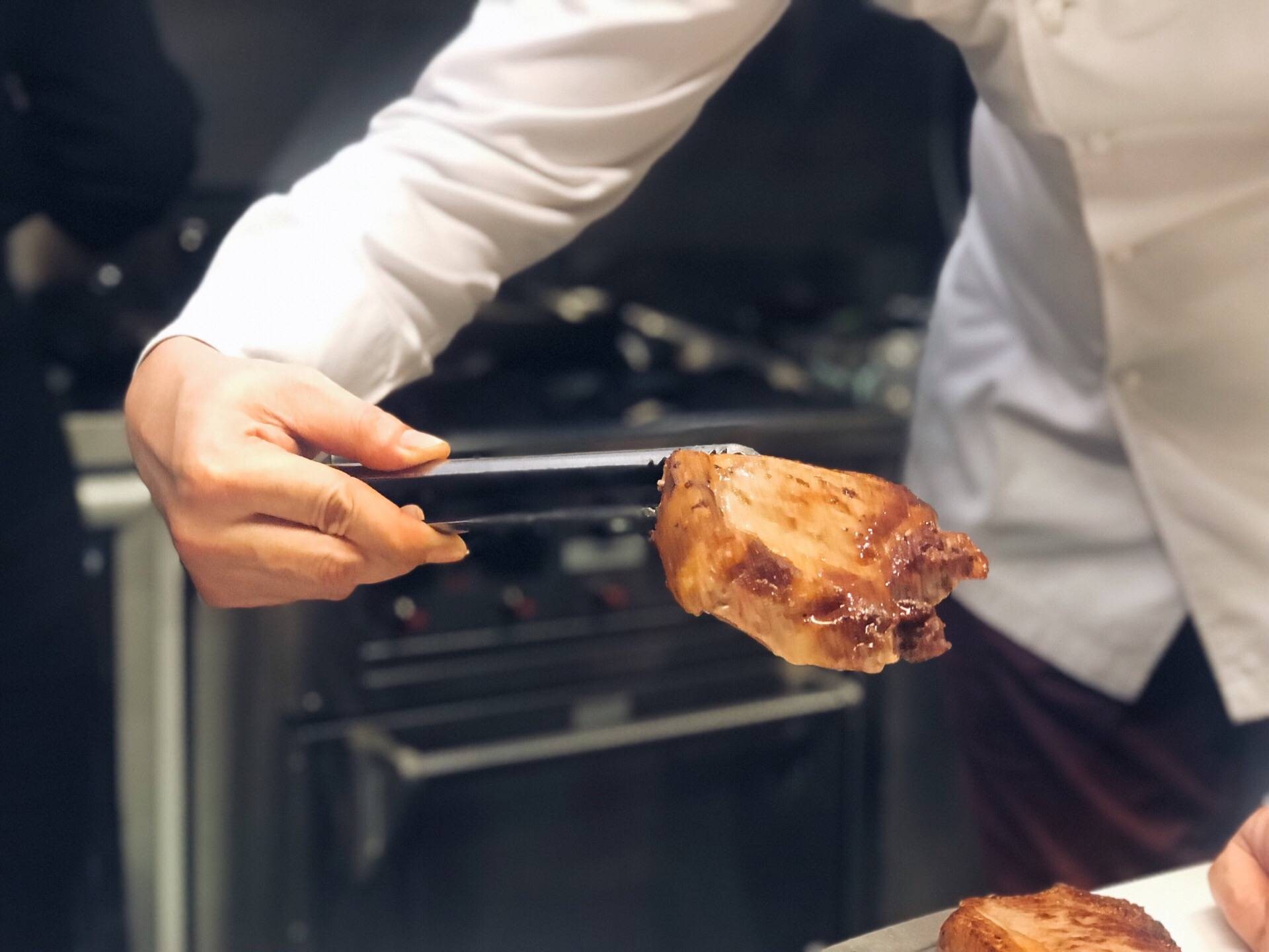 Prime US ร้าน Table X