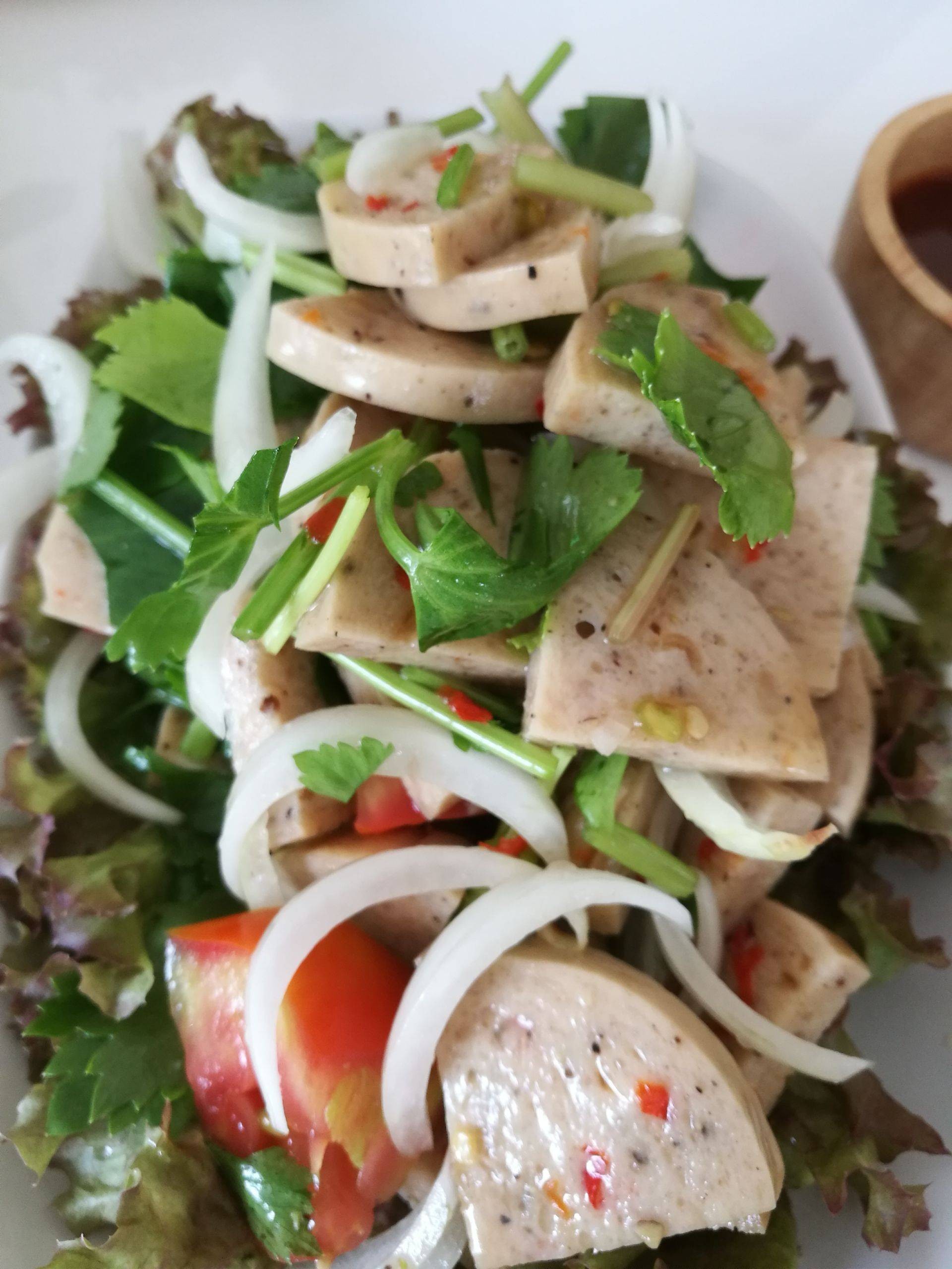 รีวิว Patcha Cafe - เมนูสปาเก็ตตี้อร่อยดีนะ ราคาไม่แพงด้วย