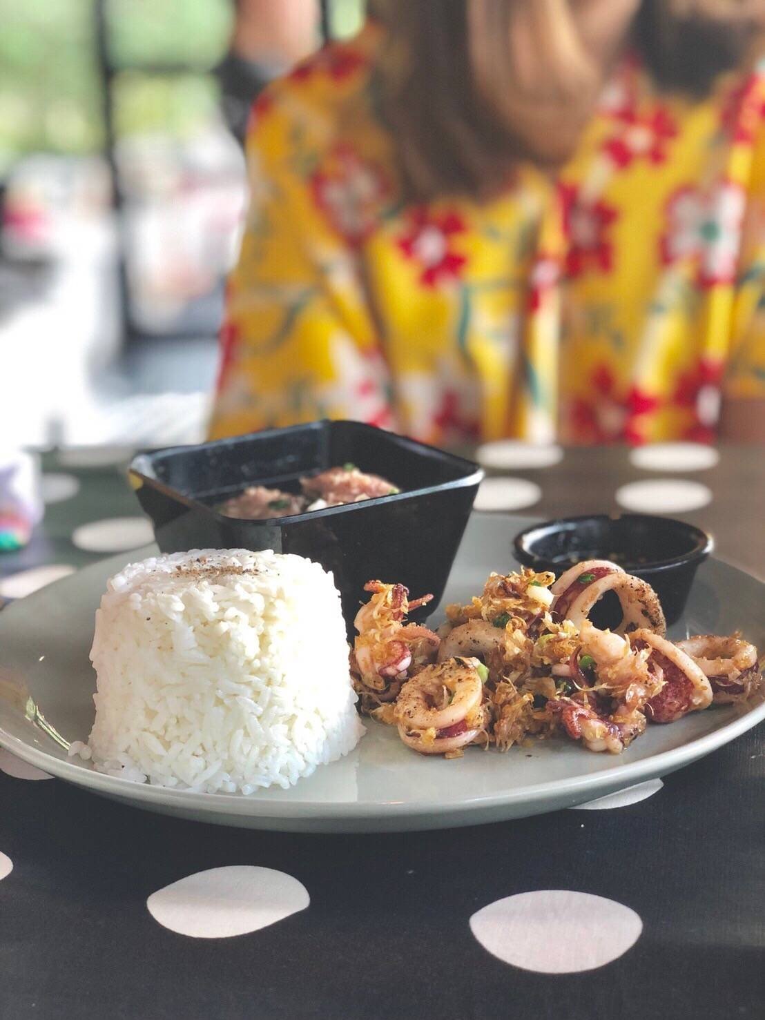 รีวิว Debo Cafe Number 2 - ก๋วยเตี๋ยวต้มยำรสแซ่บ เลือกท้อปปิ้งได้ เมนู ...