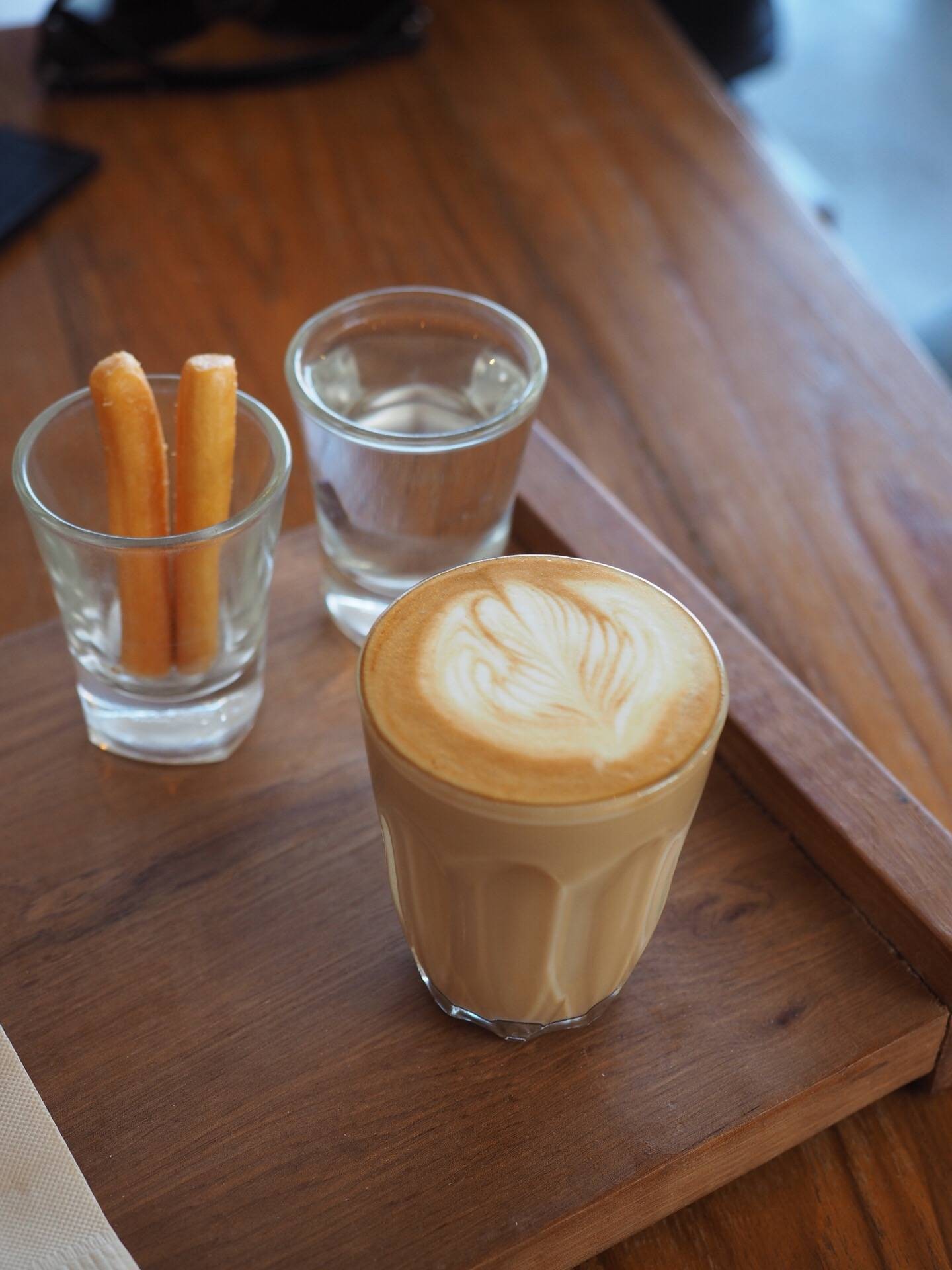 รีวิว Ordinary Coffee - ผ่านมา ต้องแวะ