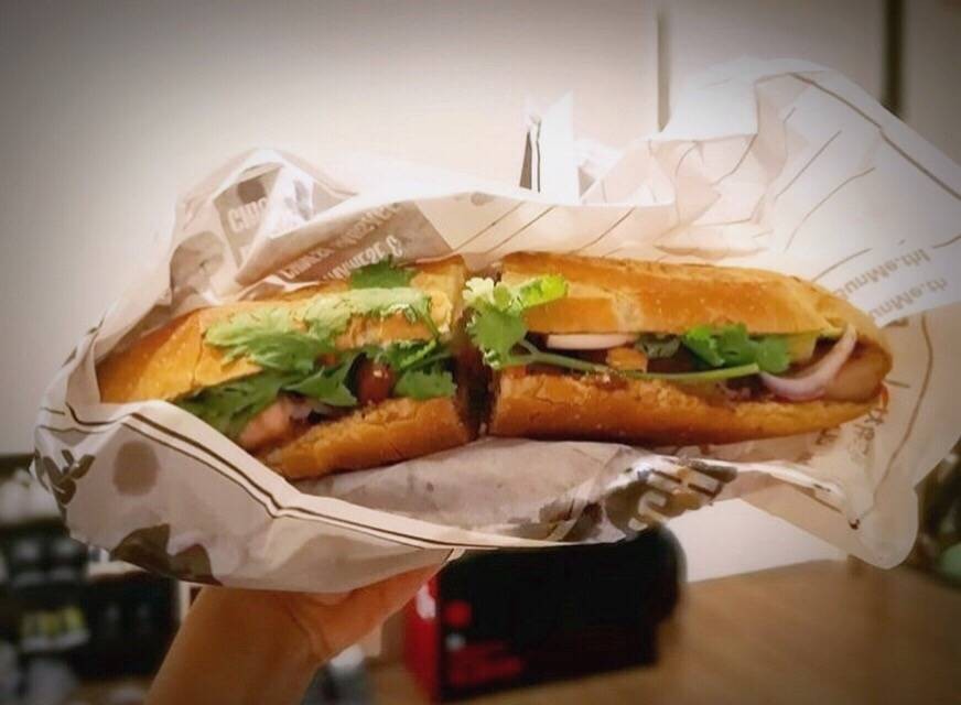 รวมร้านสาขาของ Bun Me (บันมี) - ฟาสต์ฟู้ด/จานด่วน - Wongnai