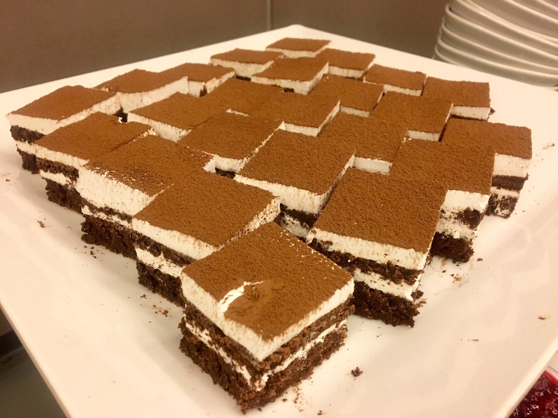 โรงแรมแมนดาริน กรุงเทพฯ (Mandarin Hotel) - รีวิวที่พัก