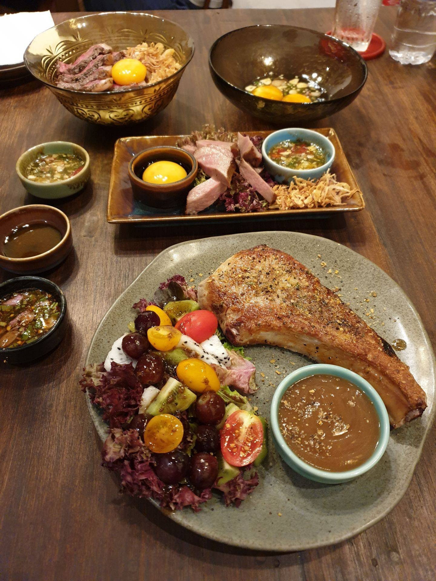 รีวิว Mahasan - สายเนื้อ🐄ต้องหลงไหล - Wongnai